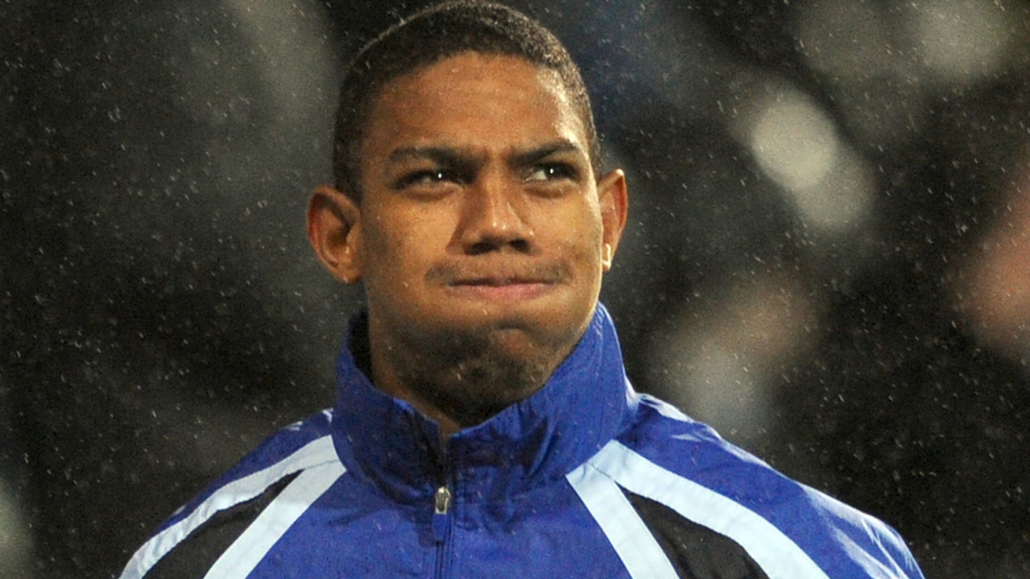 Balanta joins Glovers on loan | Football News | Sky Sports