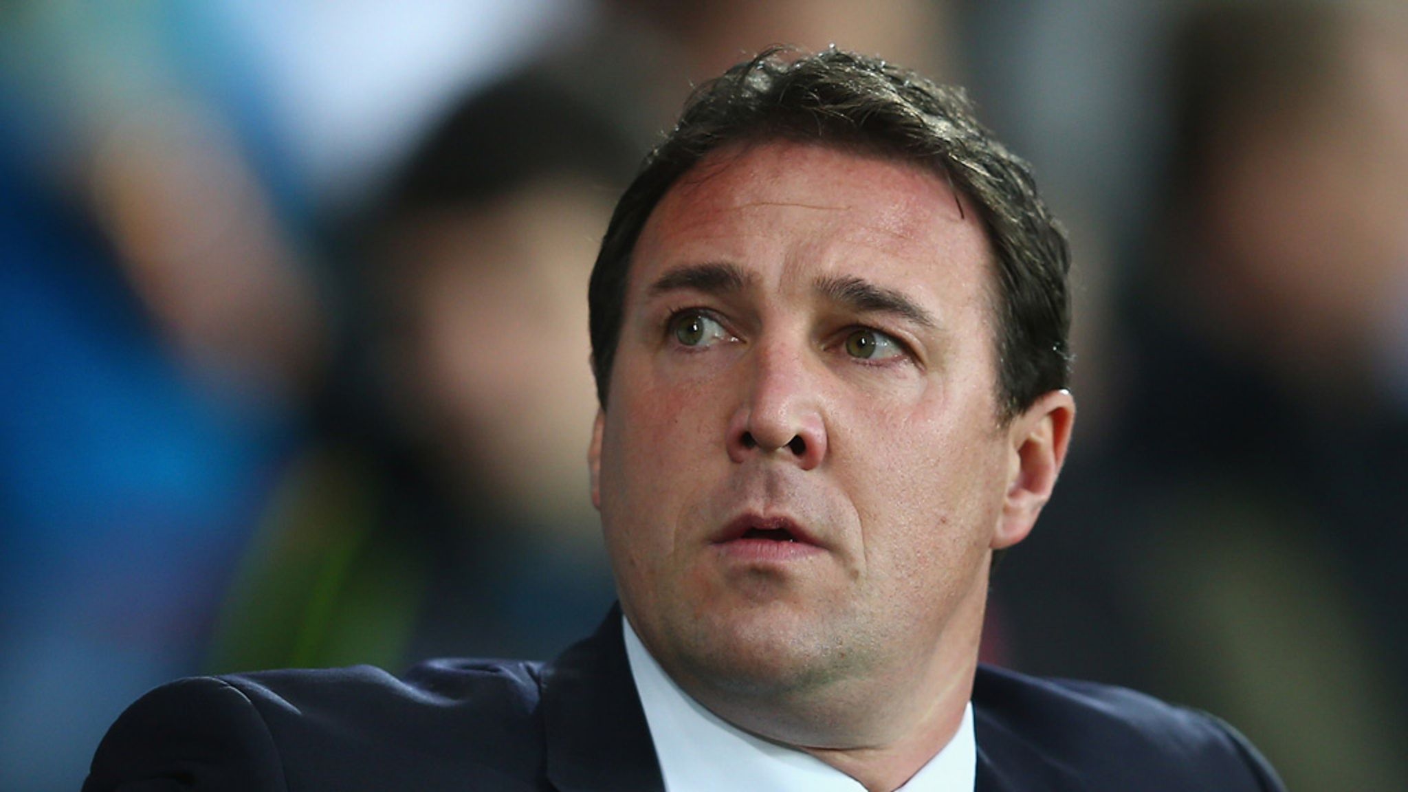 Mackay has play-off belief | Football News | Sky Sports