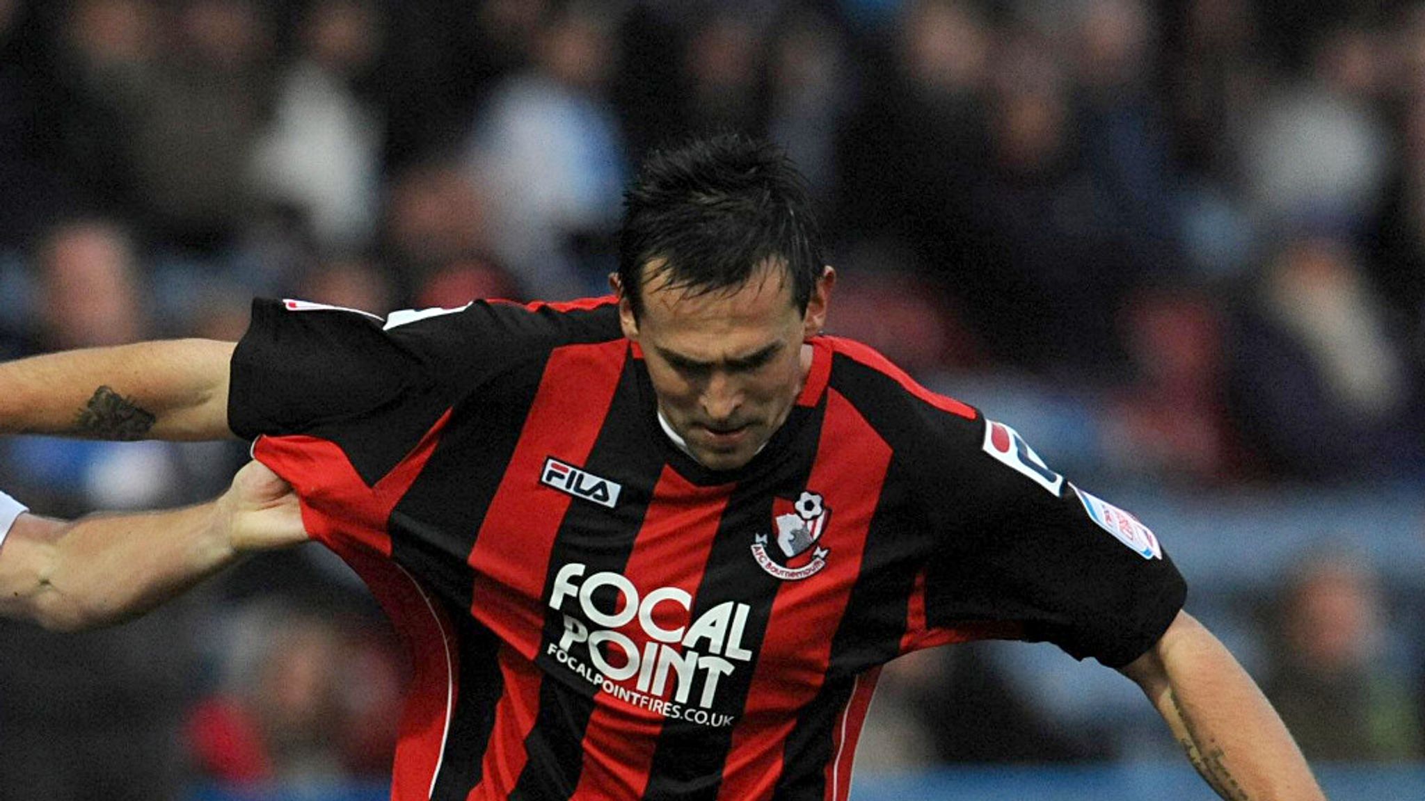 Daniels delight at comeback | Football News | Sky Sports