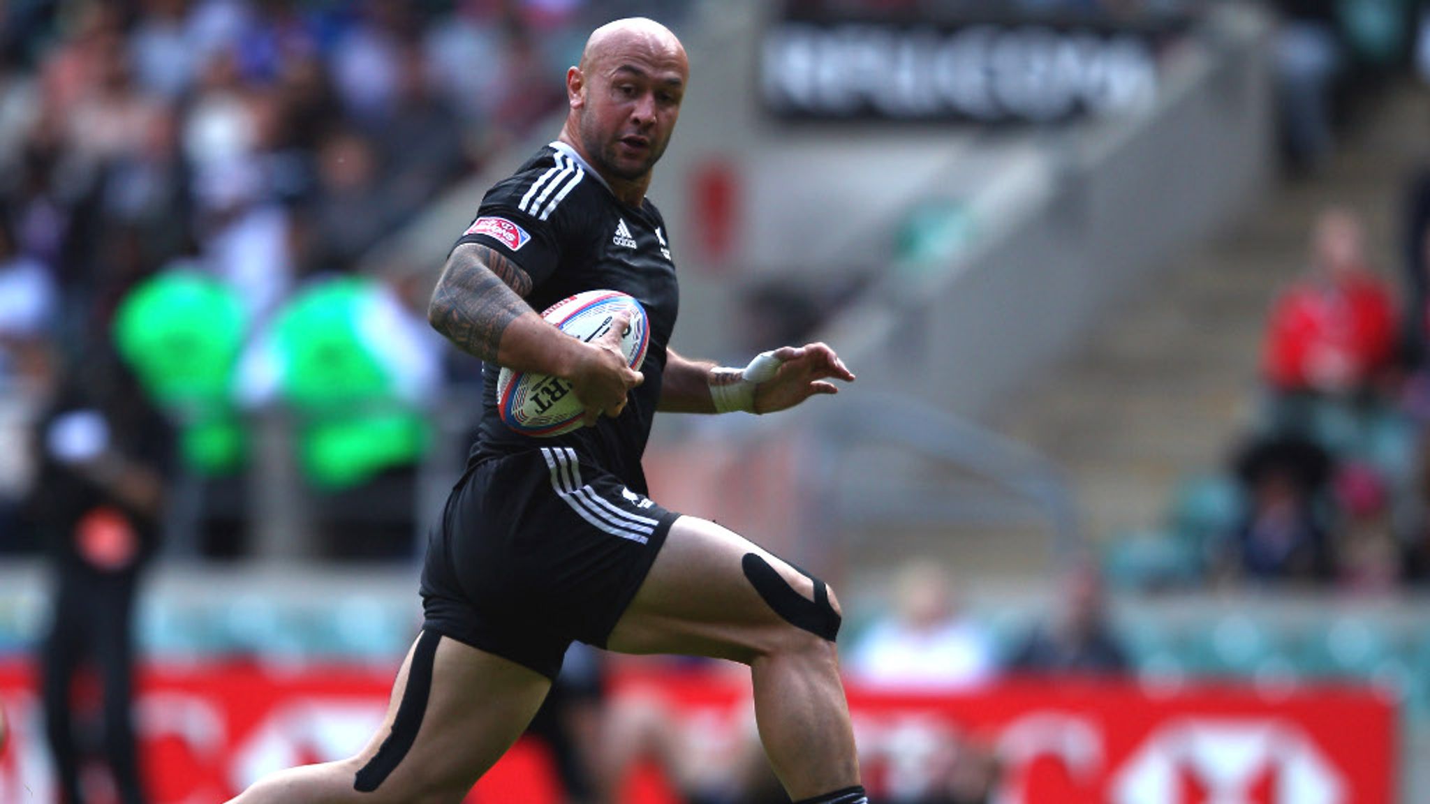 Kiwis crowned sevens kings | Rugby Union News | Sky Sports