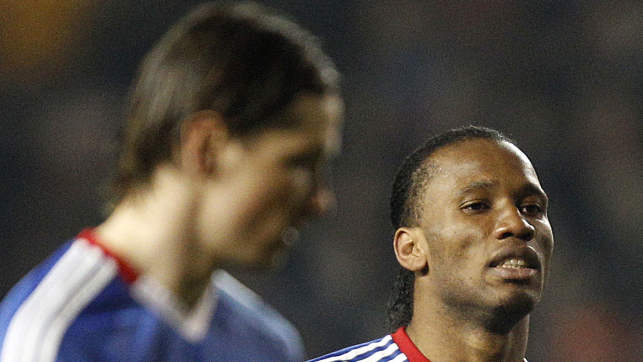 Nando's big chance | Football News | Sky Sports