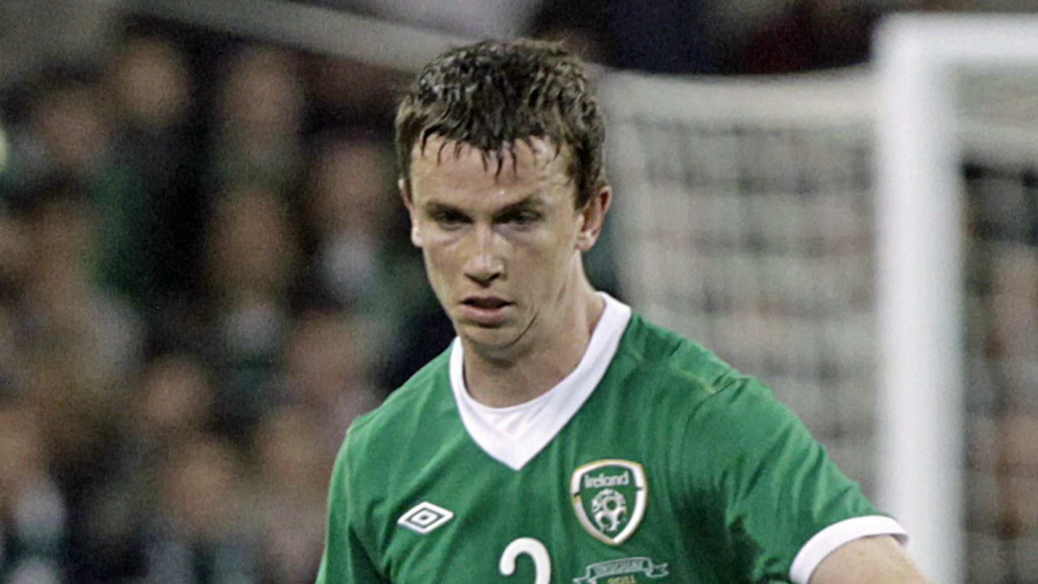 Kelly has sympathy for Foley | Football News | Sky Sports