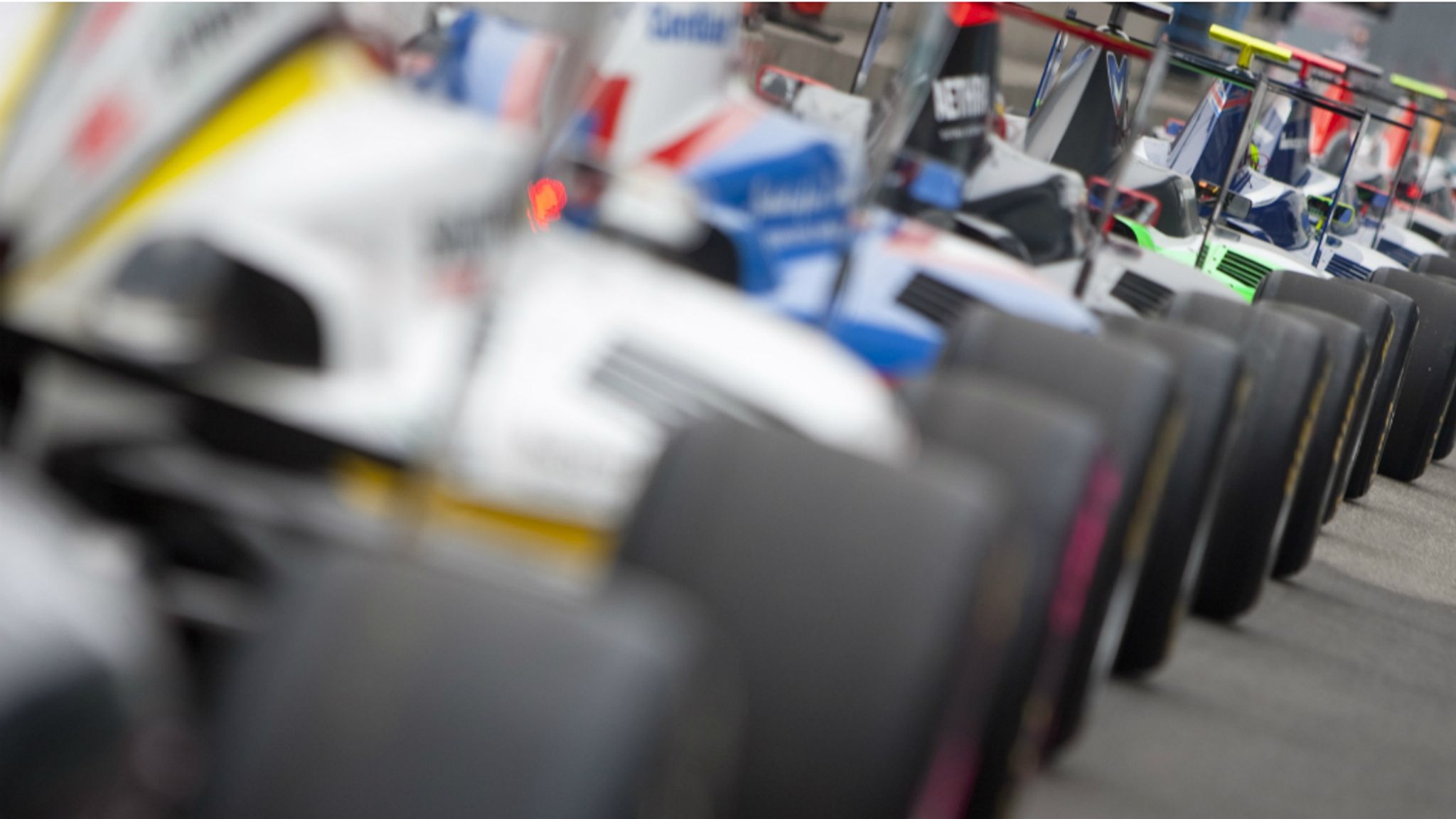 Who's who in GP3 | Motorsport News | Sky Sports