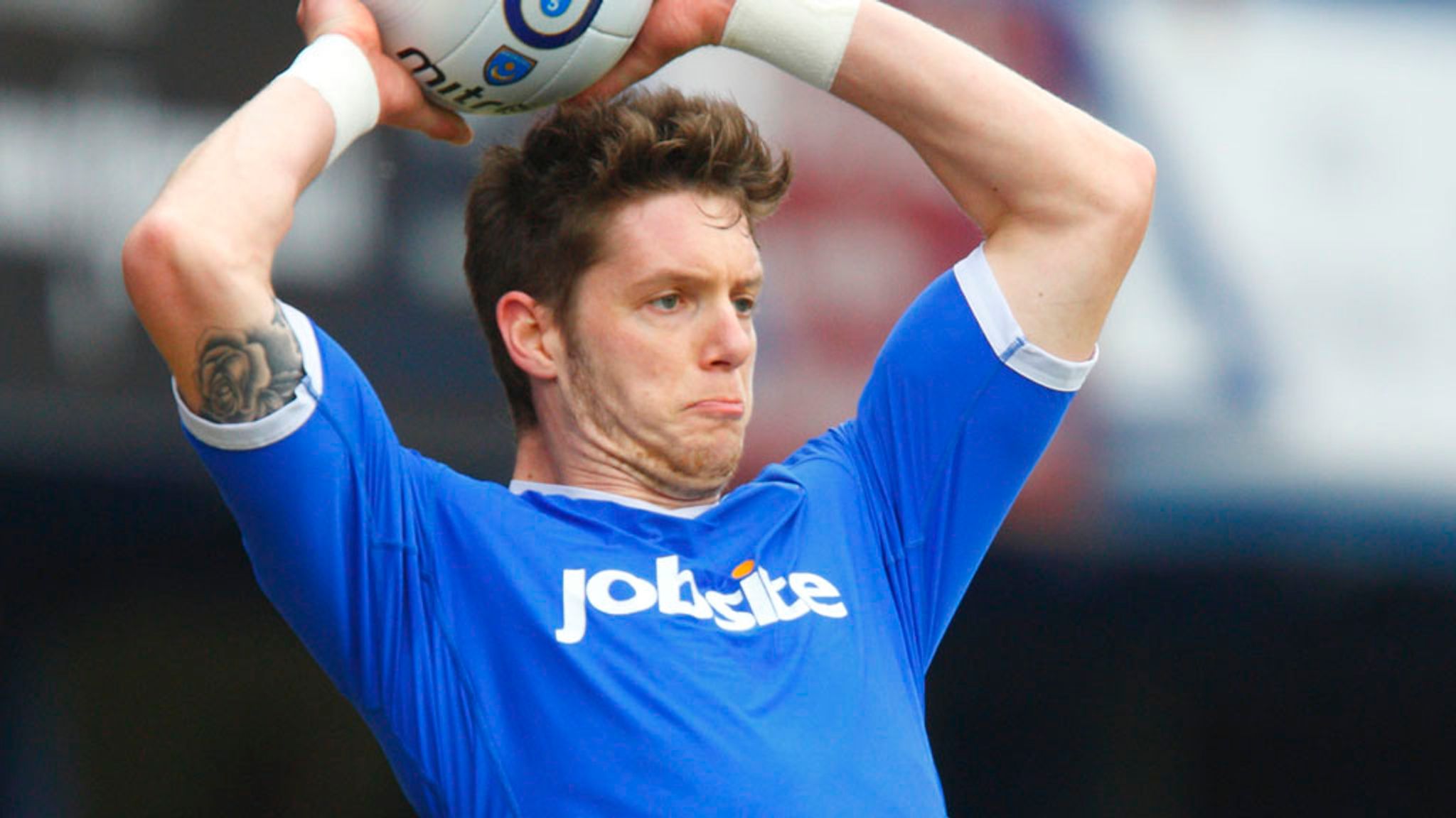 Halford seals Forest switch | Football News | Sky Sports