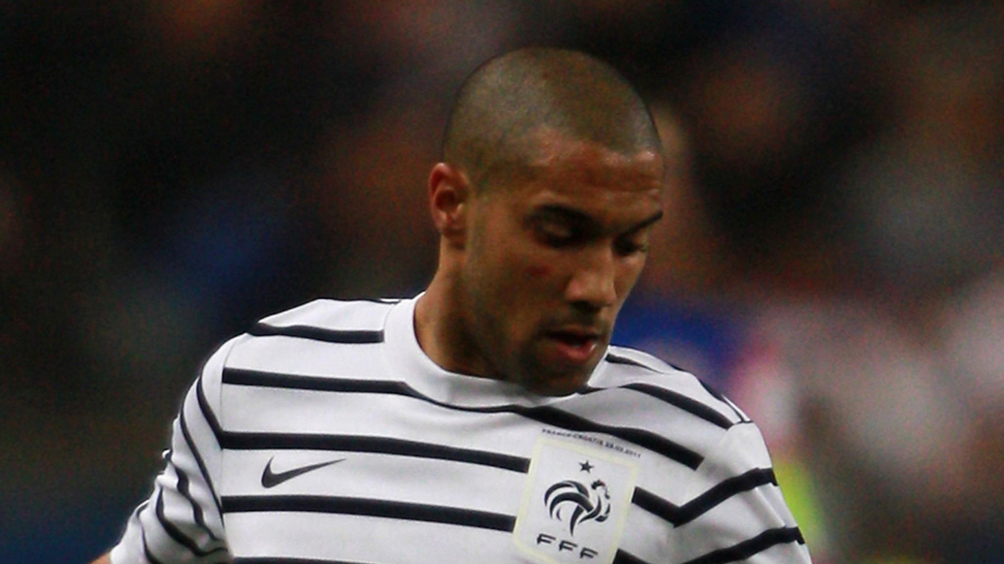 Clichy form pleases Blanc | Football News | Sky Sports