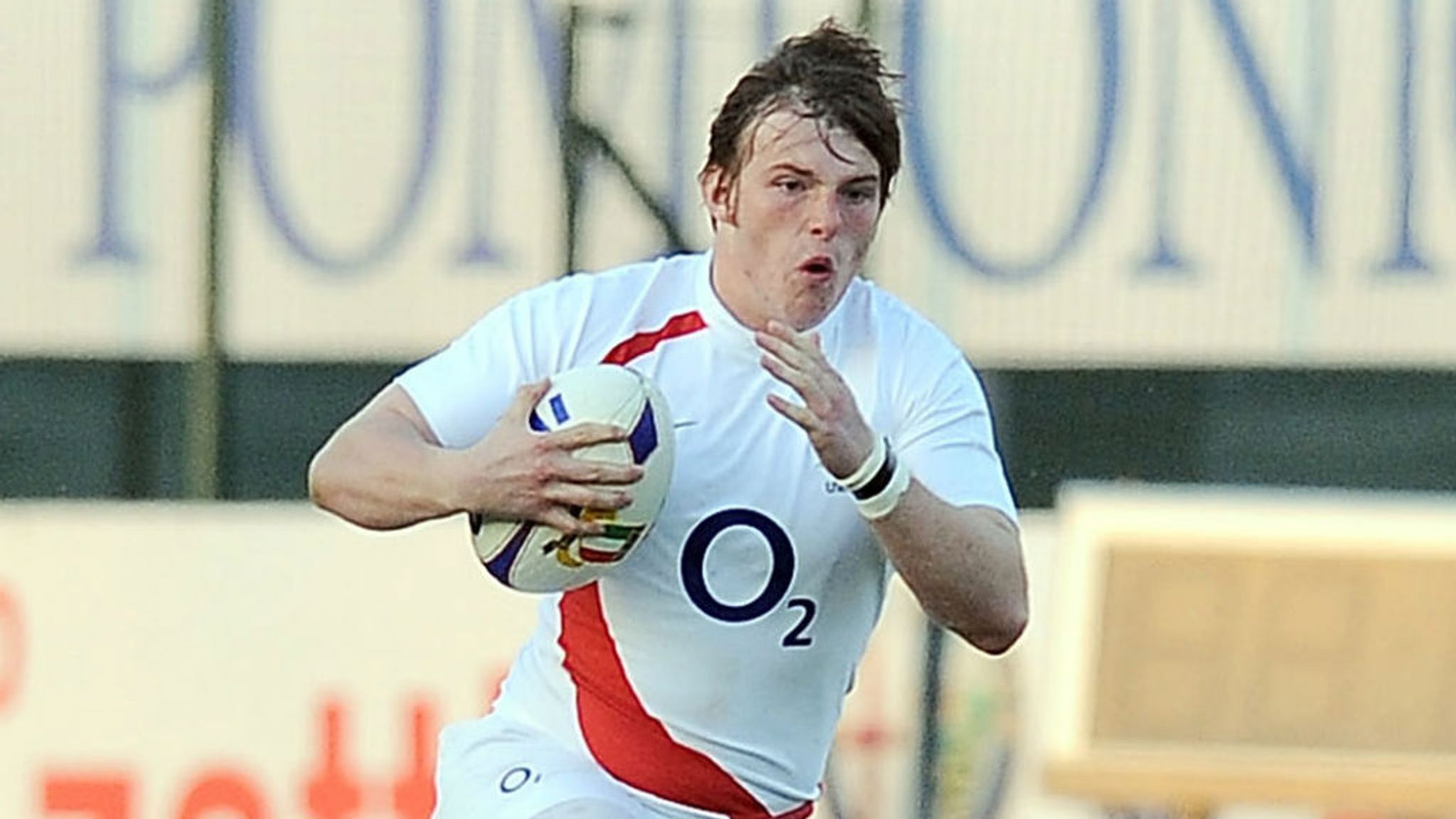 Quins chance for Allen | Rugby Union News | Sky Sports