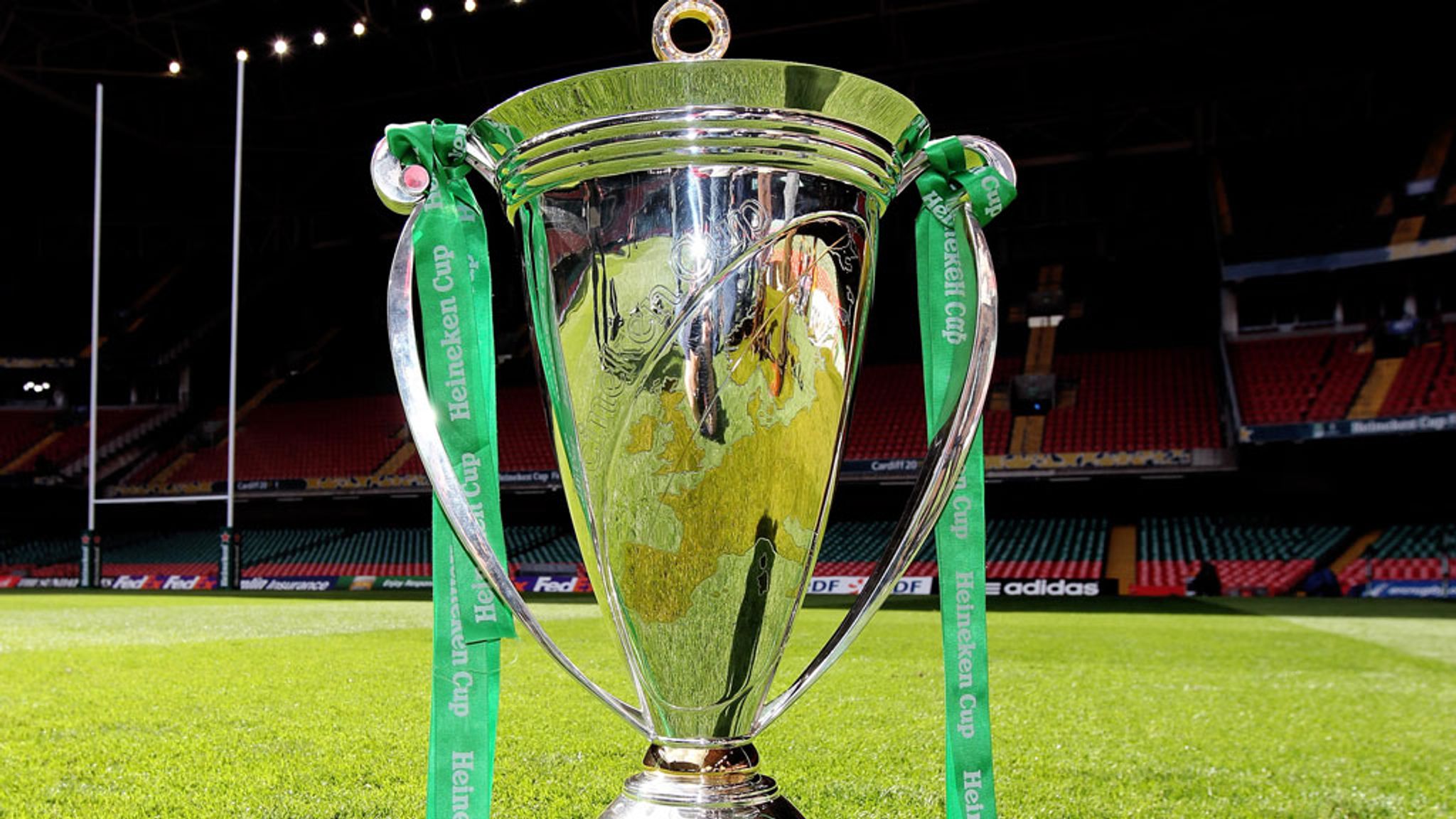 ERC begin cup consultation | Rugby Union News | Sky Sports