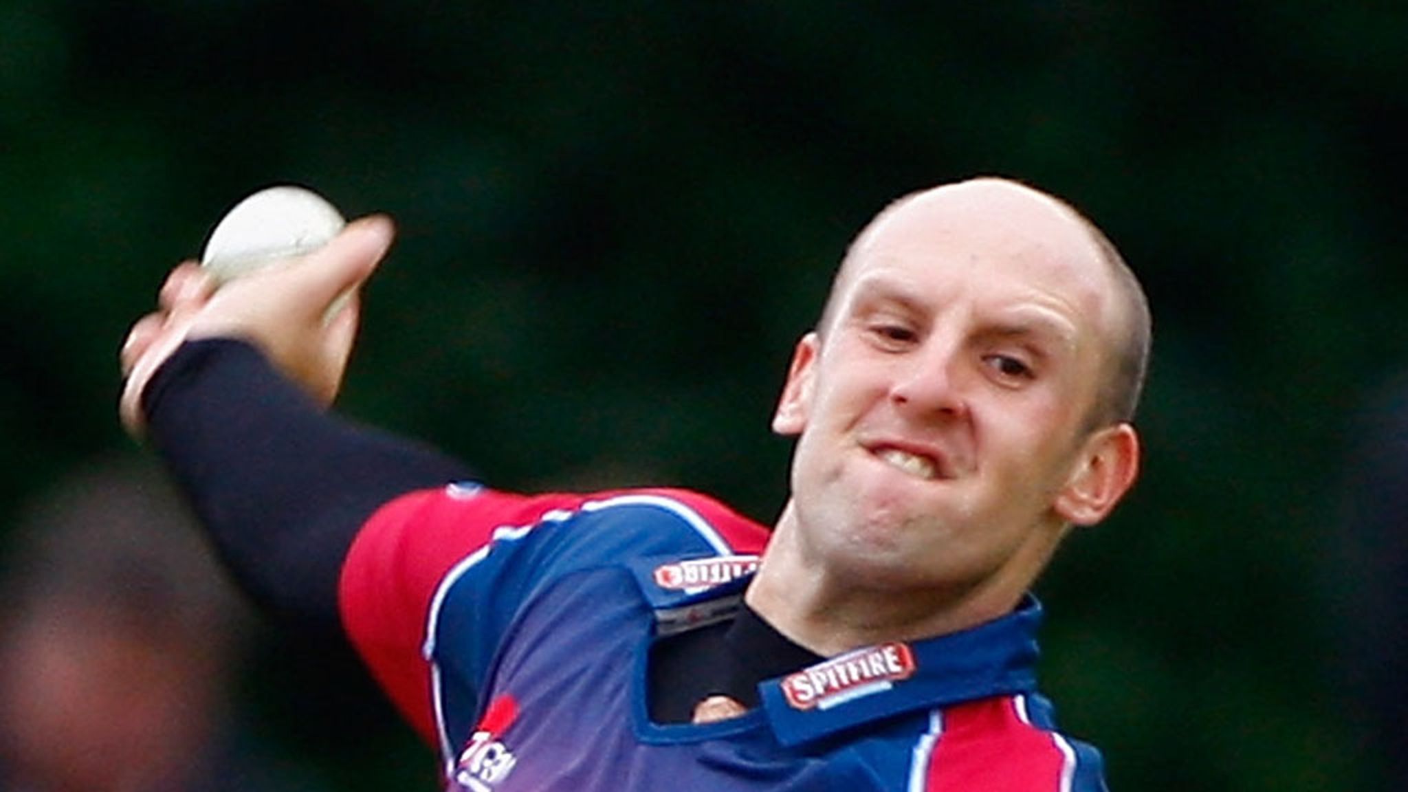 Derby blast Tredwell inclusion | Cricket News | Sky Sports