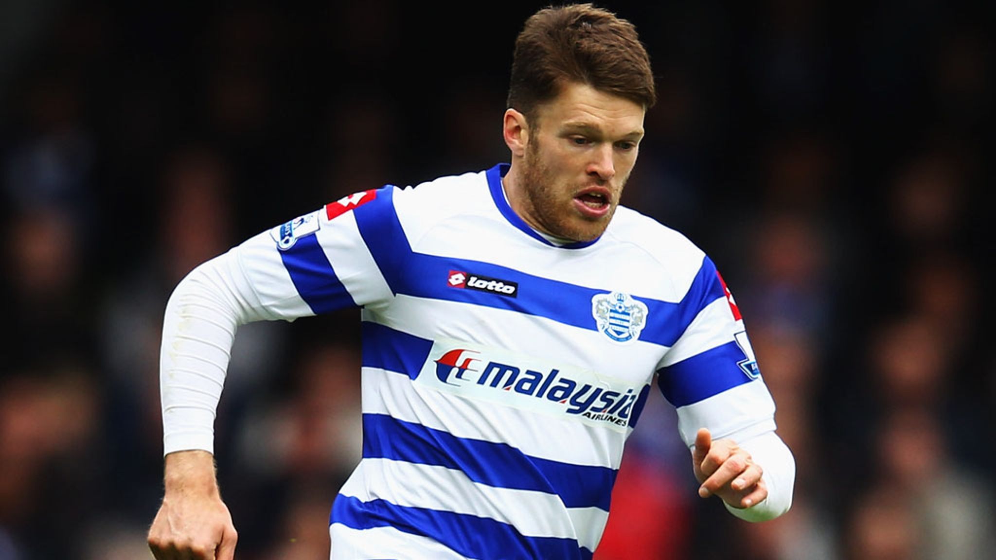 Mackie welcomes new faces | Football News | Sky Sports