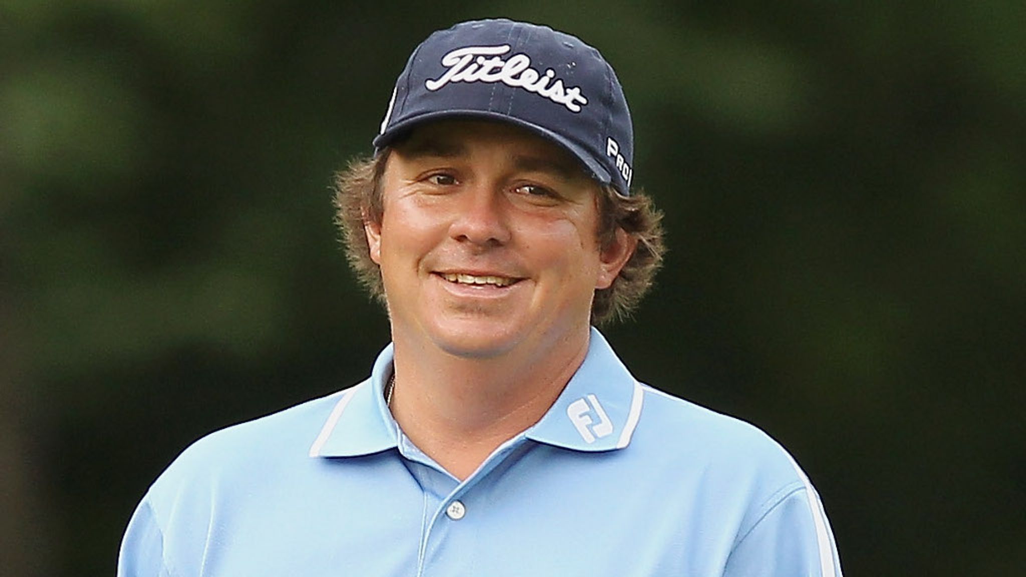 Dufner pulls two clear | Golf News | Sky Sports