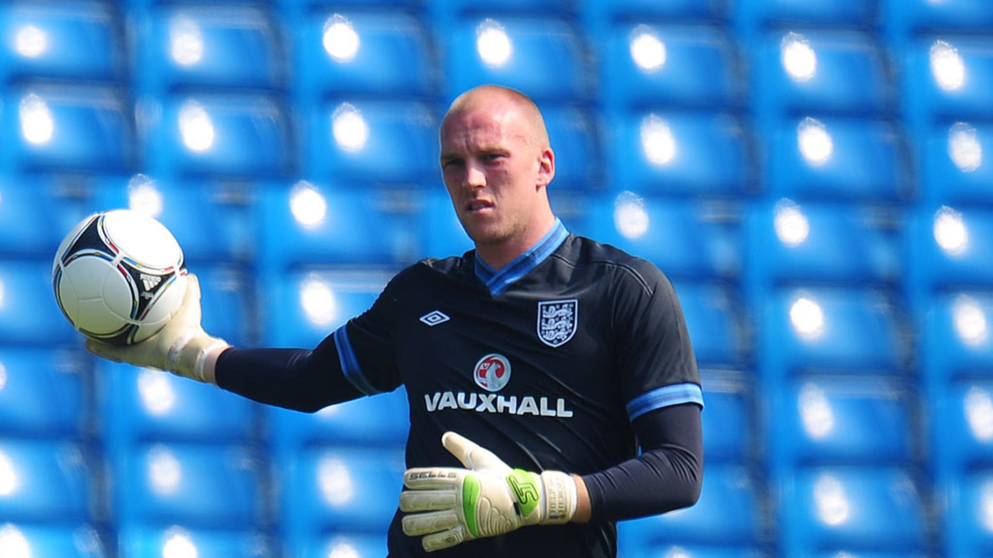 John Ruddy delighted as Norwich book another season in the top flight ...