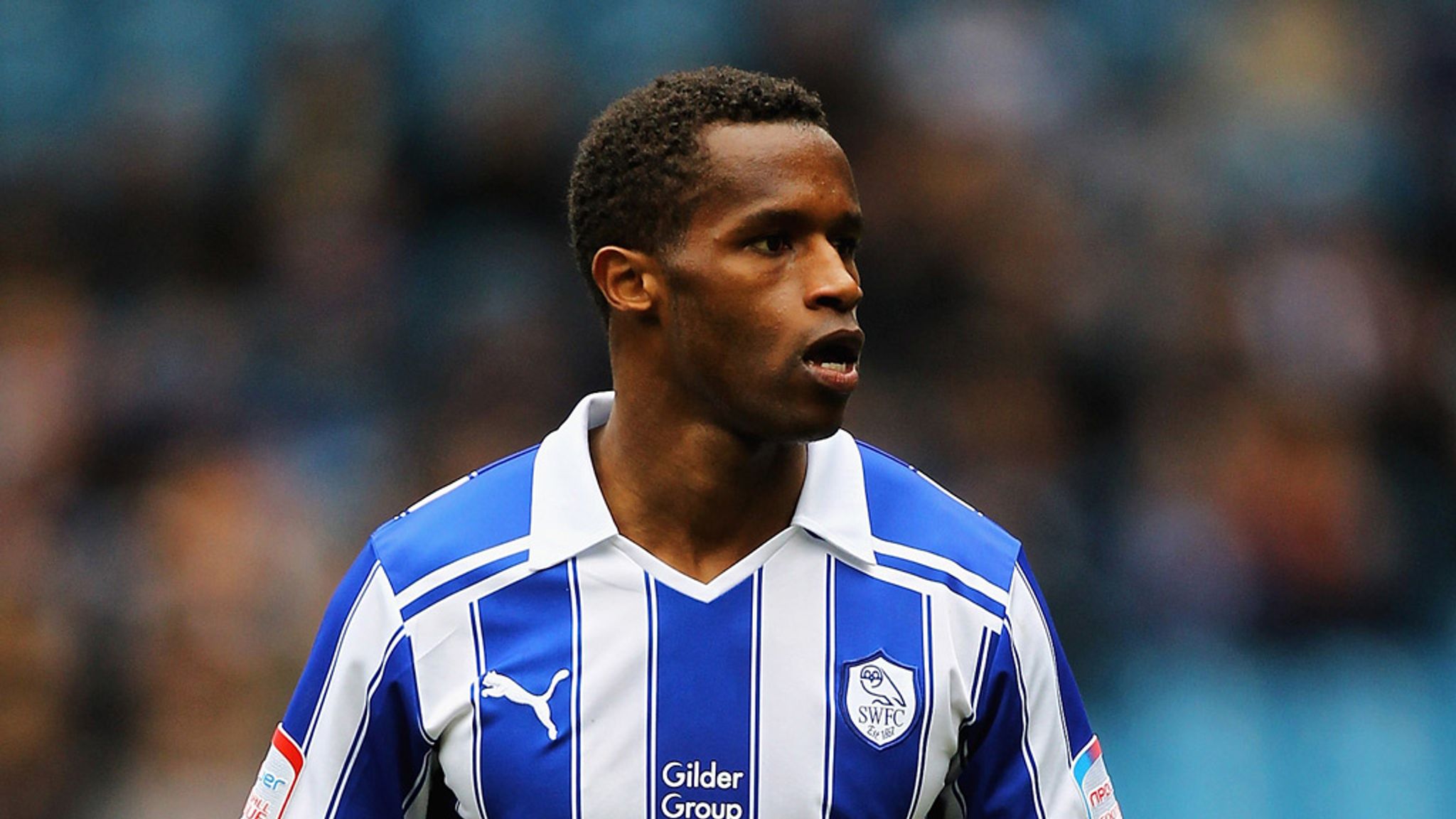 Semedo wants to double up | Football News | Sky Sports