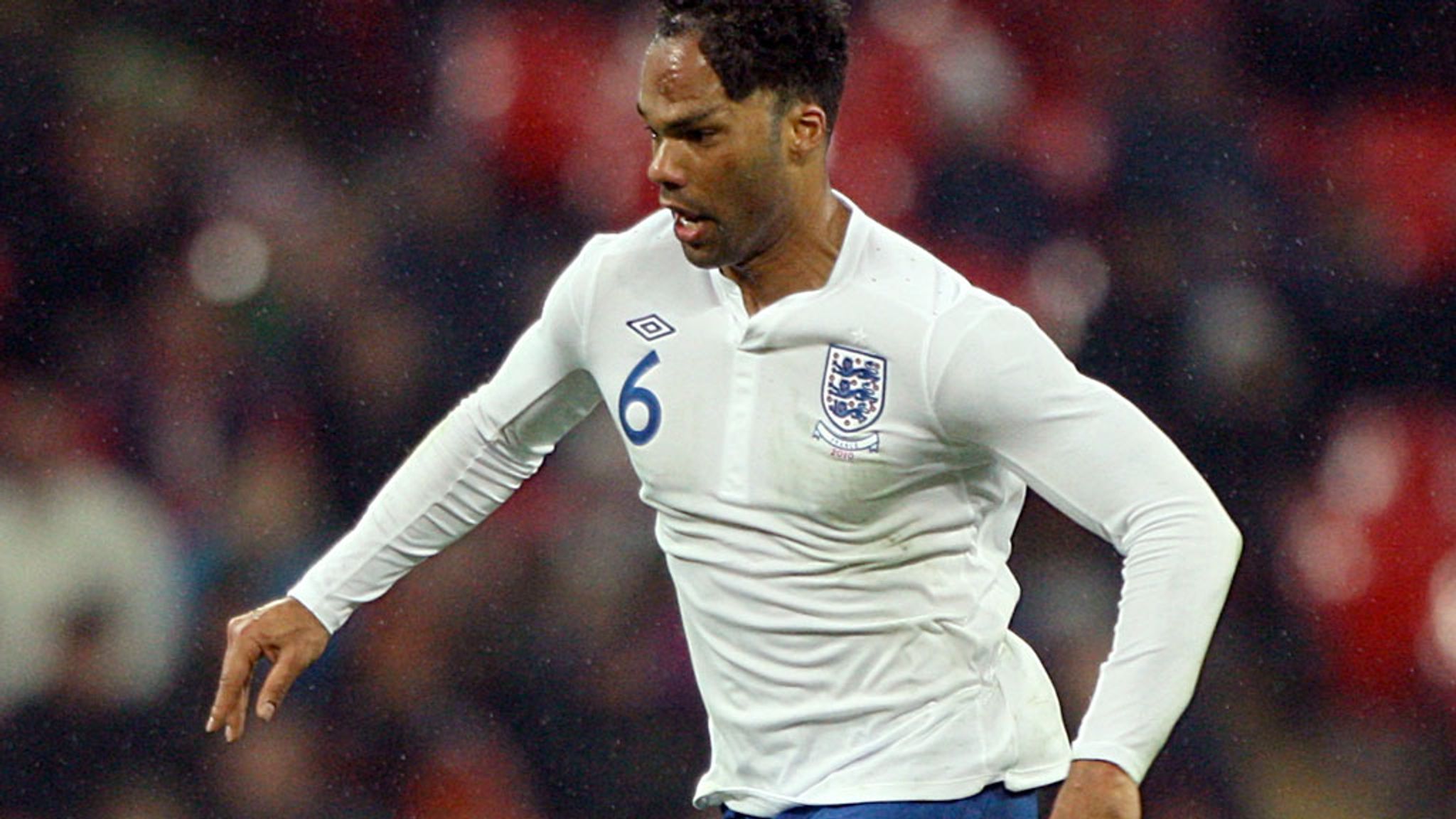 Joleon Lescott is on The Fantasy Football Club - how to get your ...