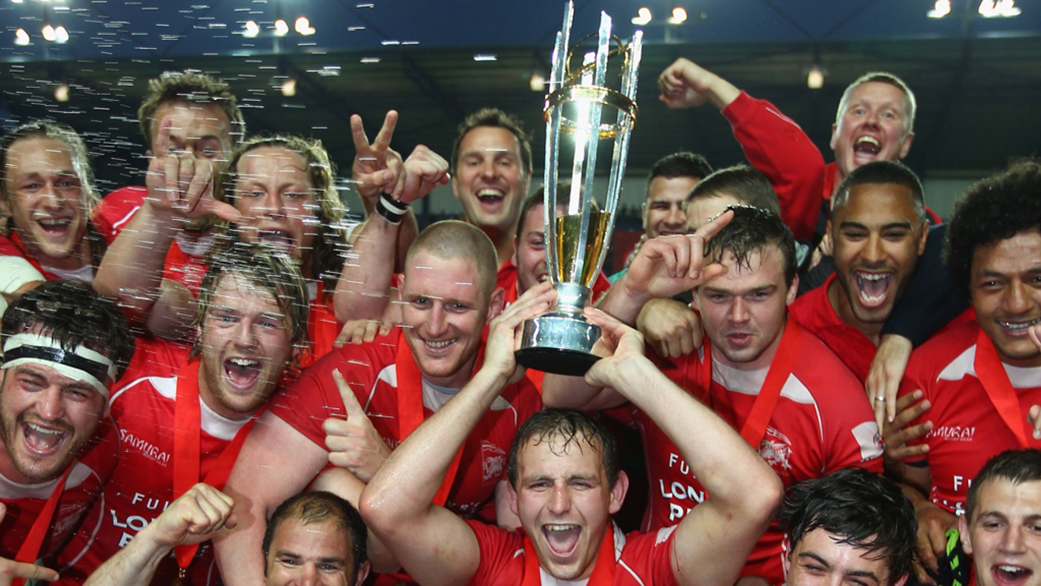 Welsh set for Sevens debut | Rugby Union News | Sky Sports