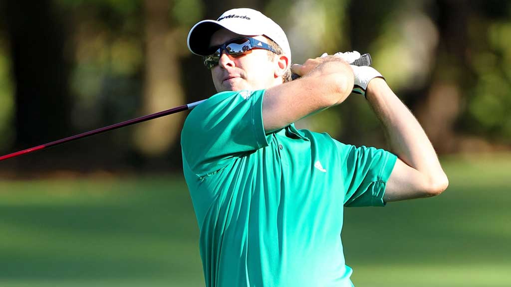 Wentworth debut for Laird | Golf News | Sky Sports