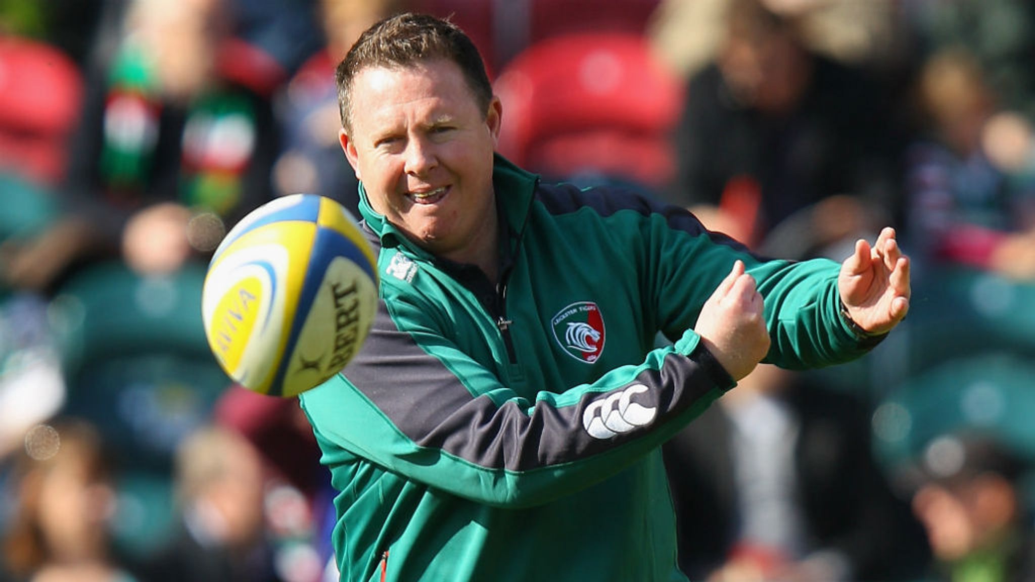 O'Connor committed to Tigers | Rugby Union News | Sky Sports