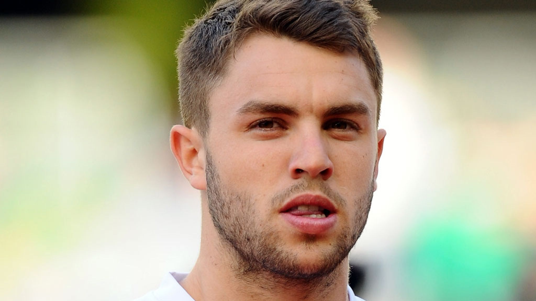 Posh seal McQuoid deal | Football News | Sky Sports
