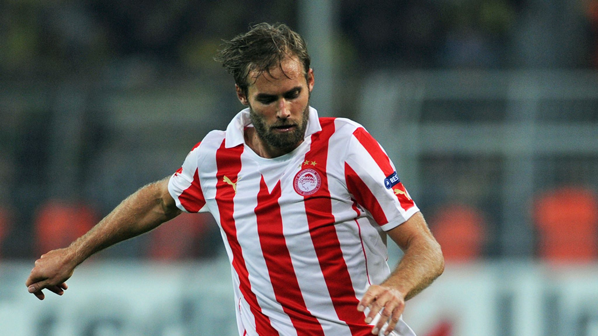 Mellberg keeping an open mind | Football News | Sky Sports