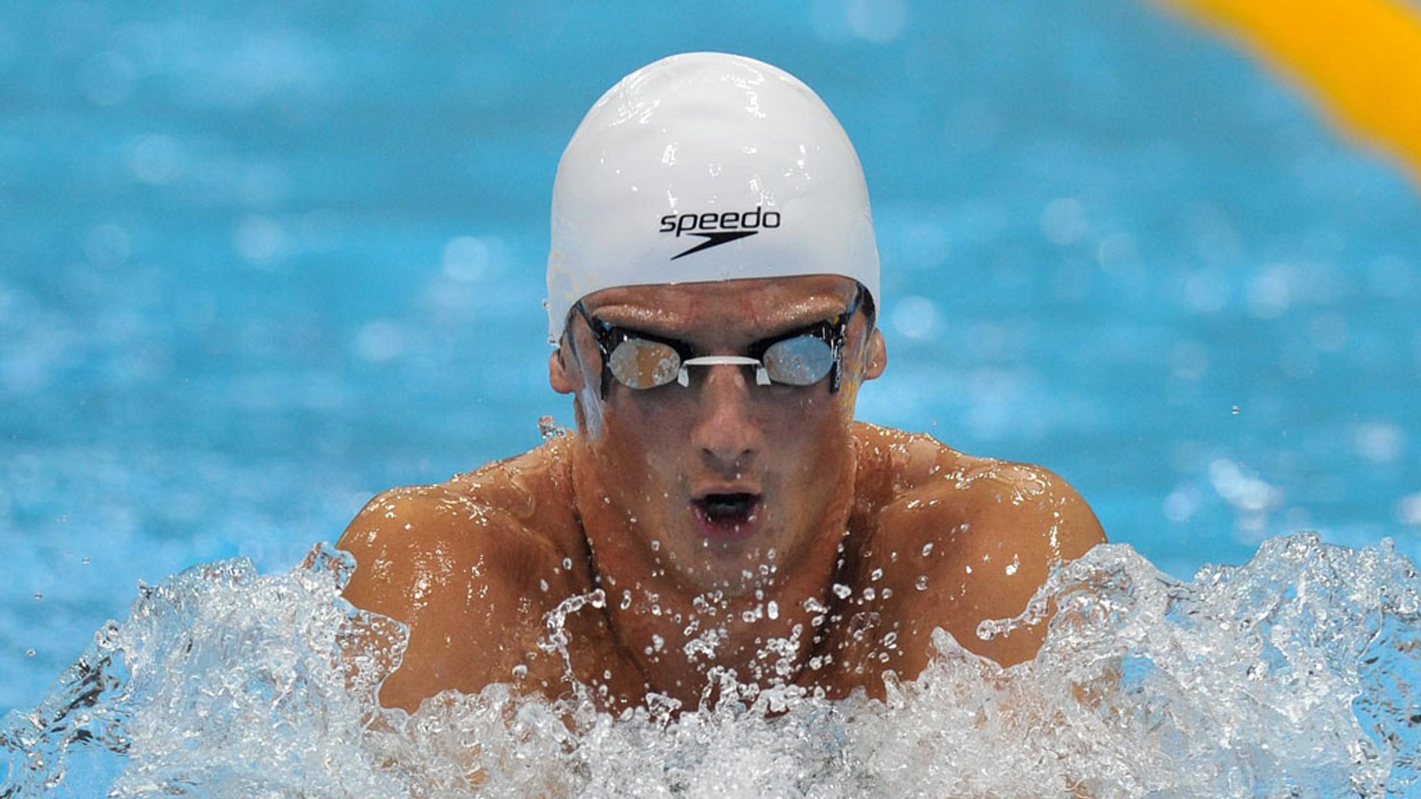 Swim success for Britain | Sky Sports