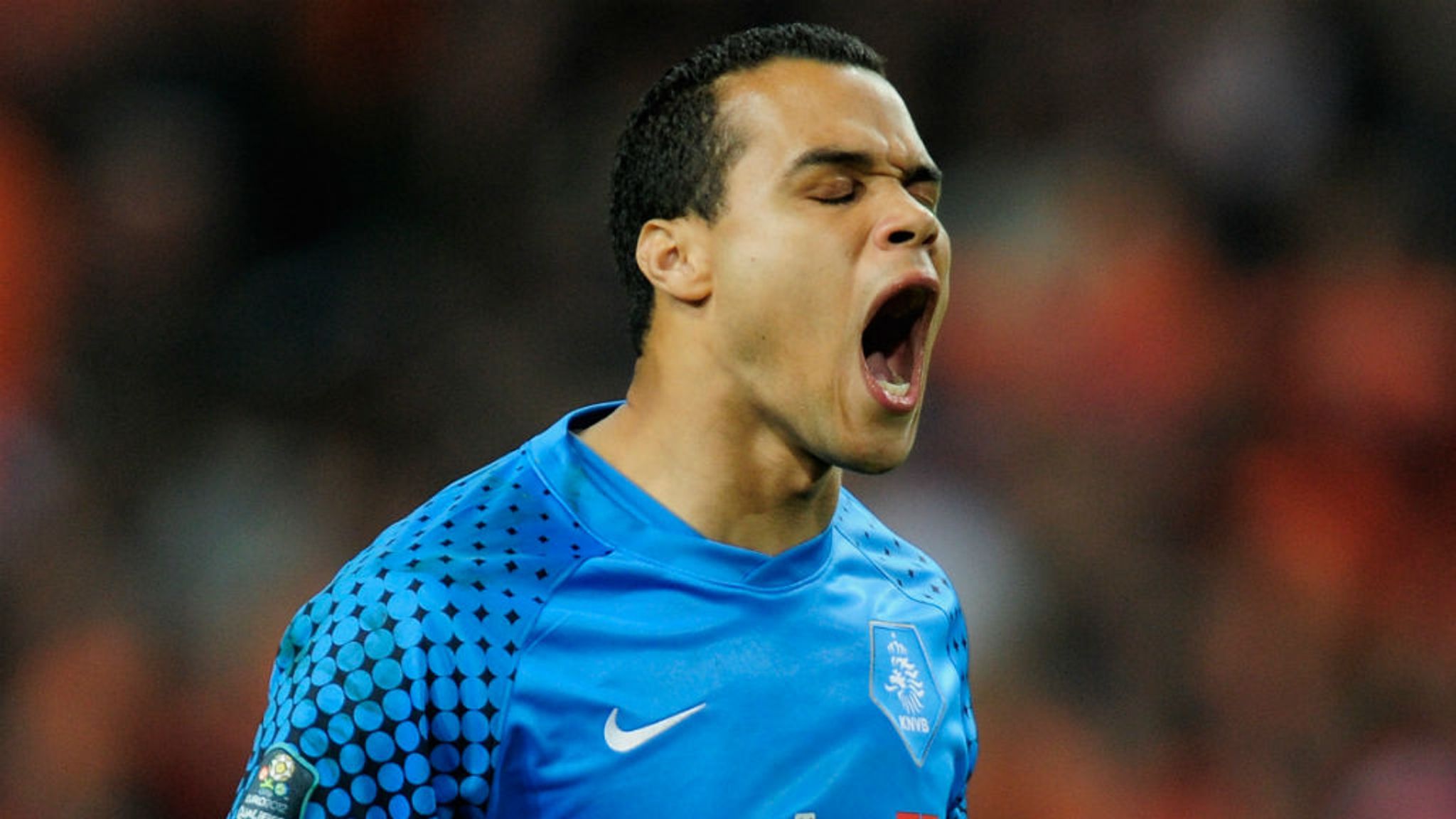 Swansea goalkeeper Michel Vorm is bracing himself for a typically ...