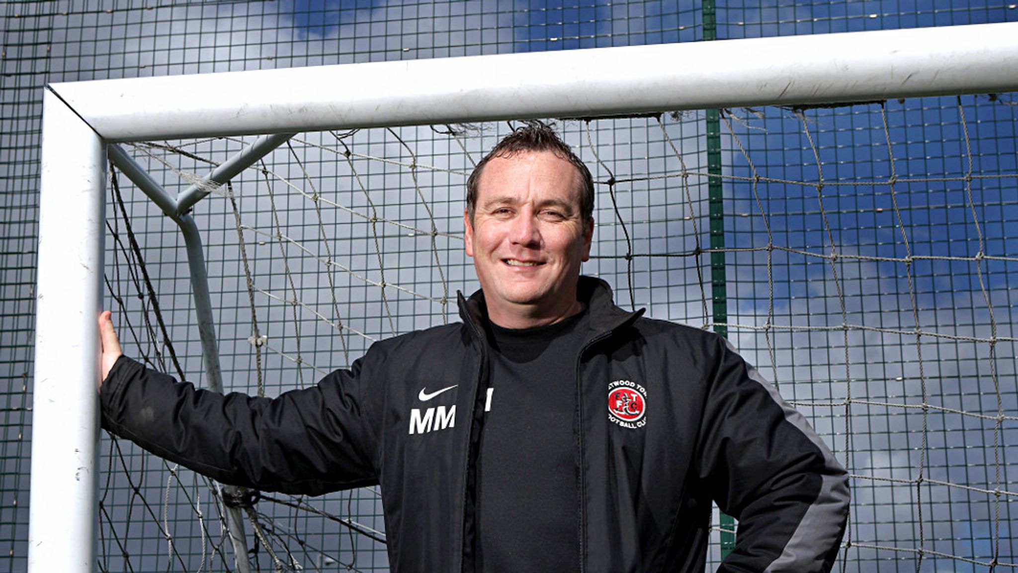 Branco has until Christmas | Football News | Sky Sports