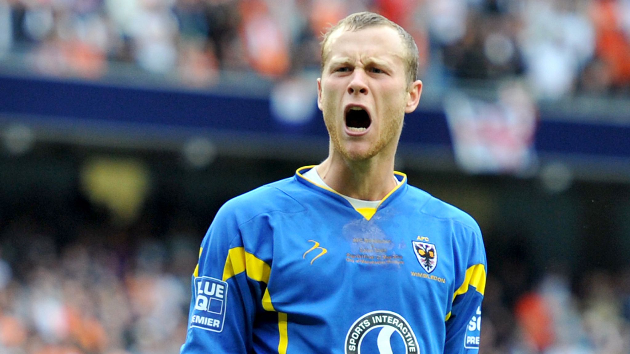 Dons knock-out for Hatton | Football News | Sky Sports