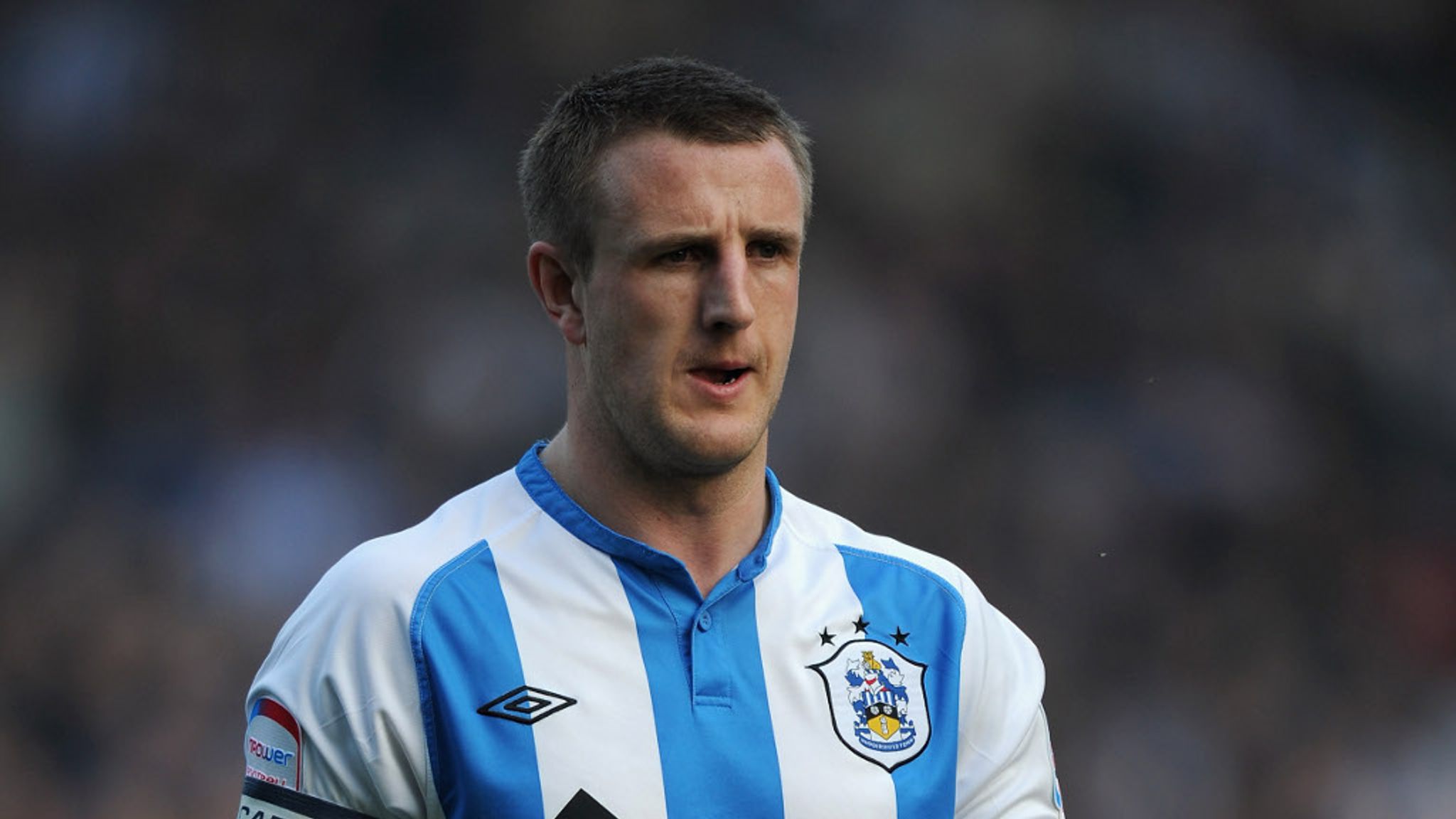 Huddersfield captain Peter Clarke wants more positive results away from ...
