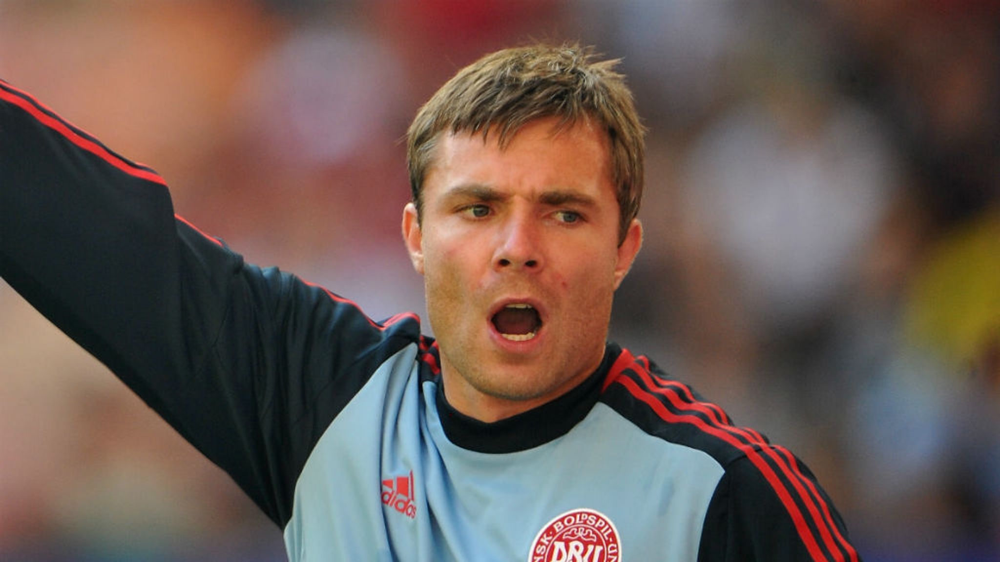 Real Betis announce signing of Denmark goalkeeper Stephan Andersen ...