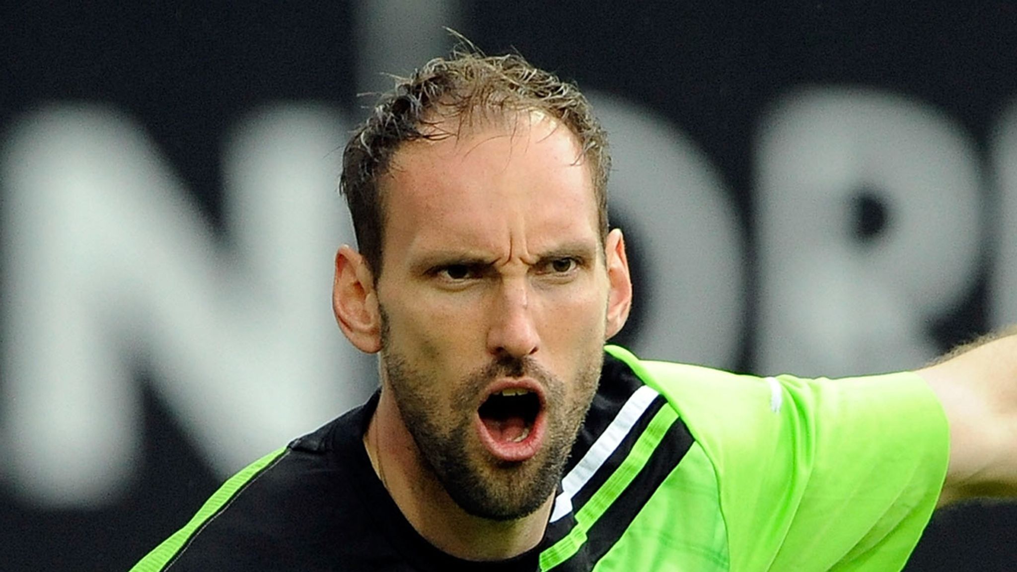 Bayern bring in keeper Starke | Football News | Sky Sports