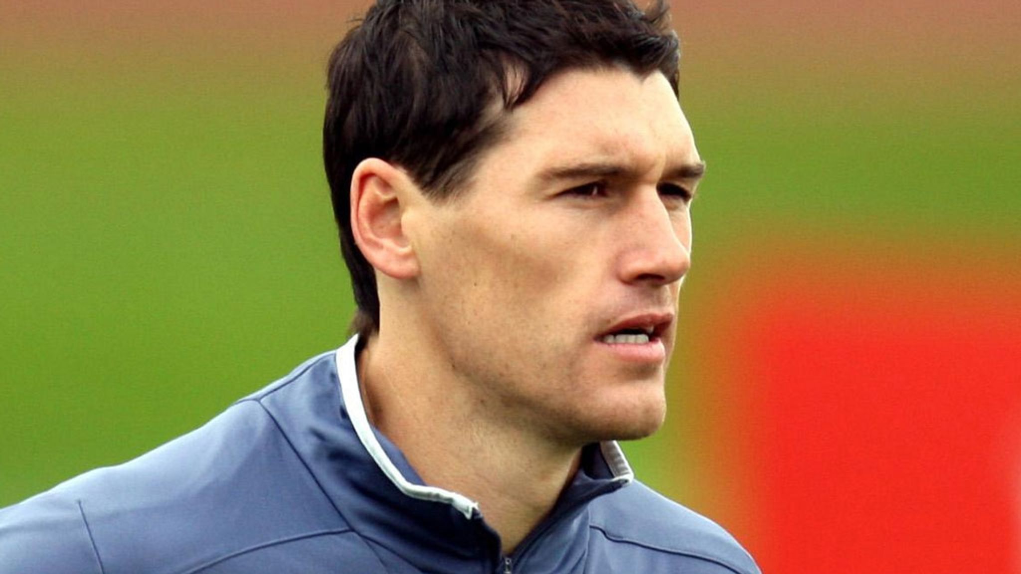 Barry to resume Silva service | Football News | Sky Sports
