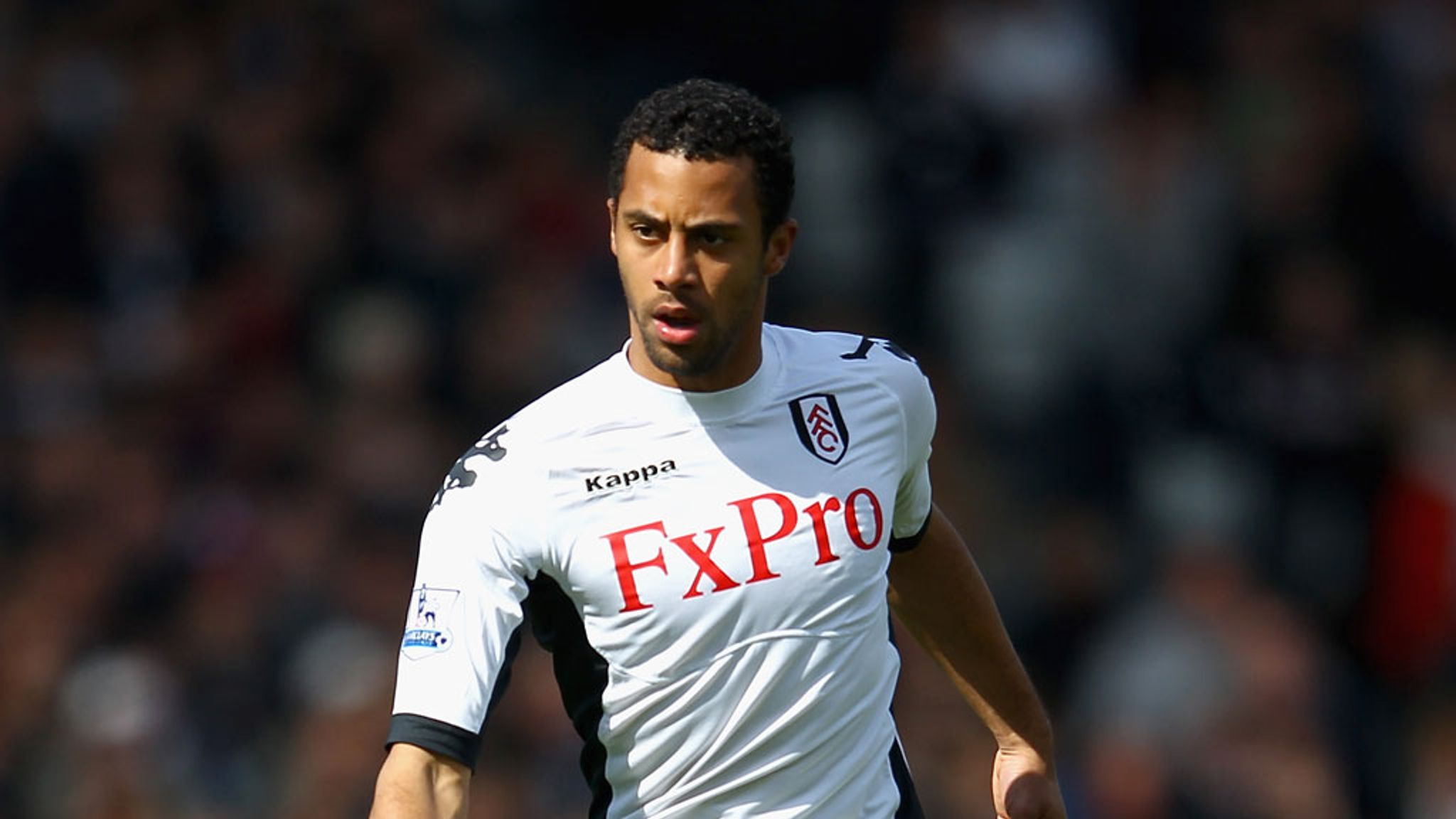 Dembele keeps Fulham focus | Football News | Sky Sports