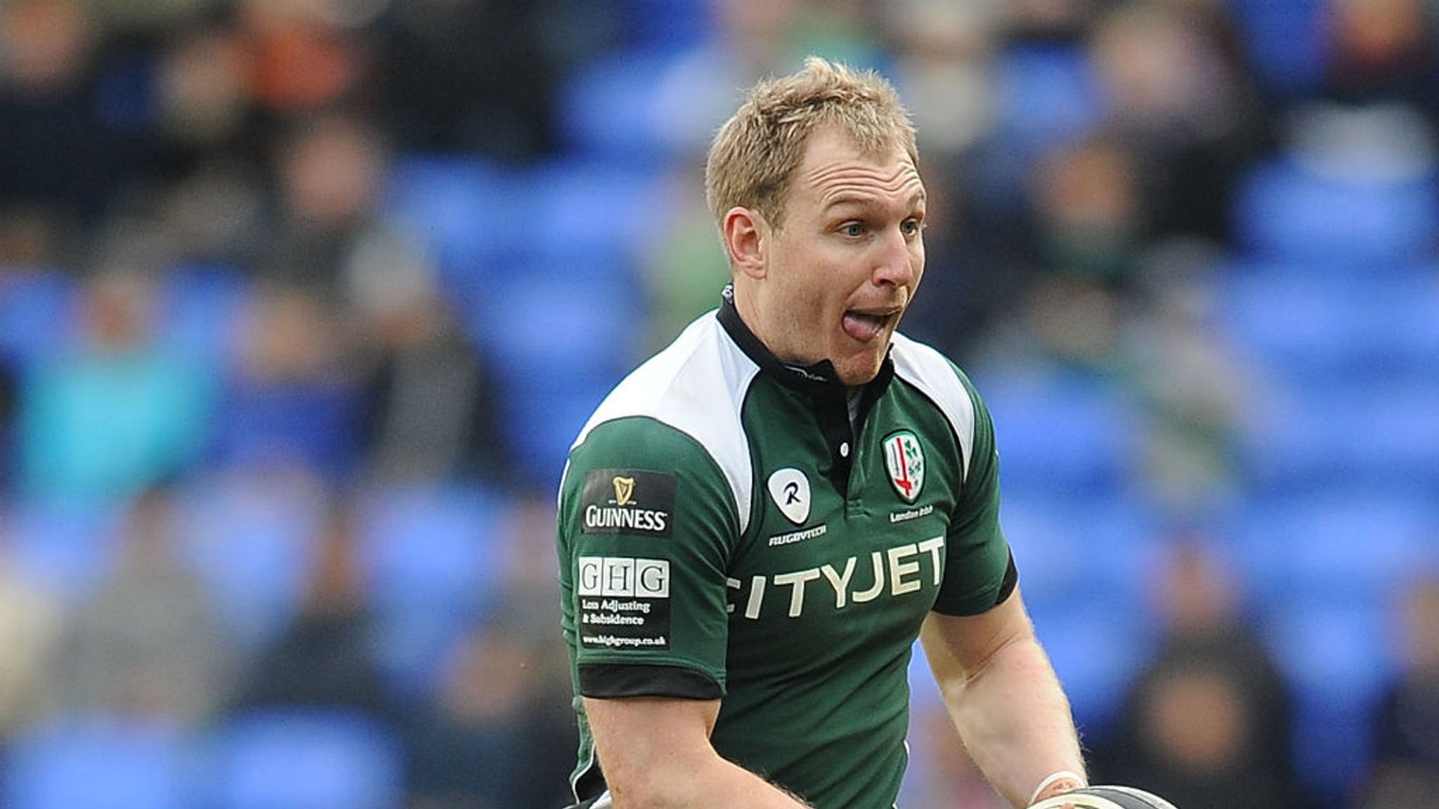 Hewat deal falls through | Rugby Union News | Sky Sports