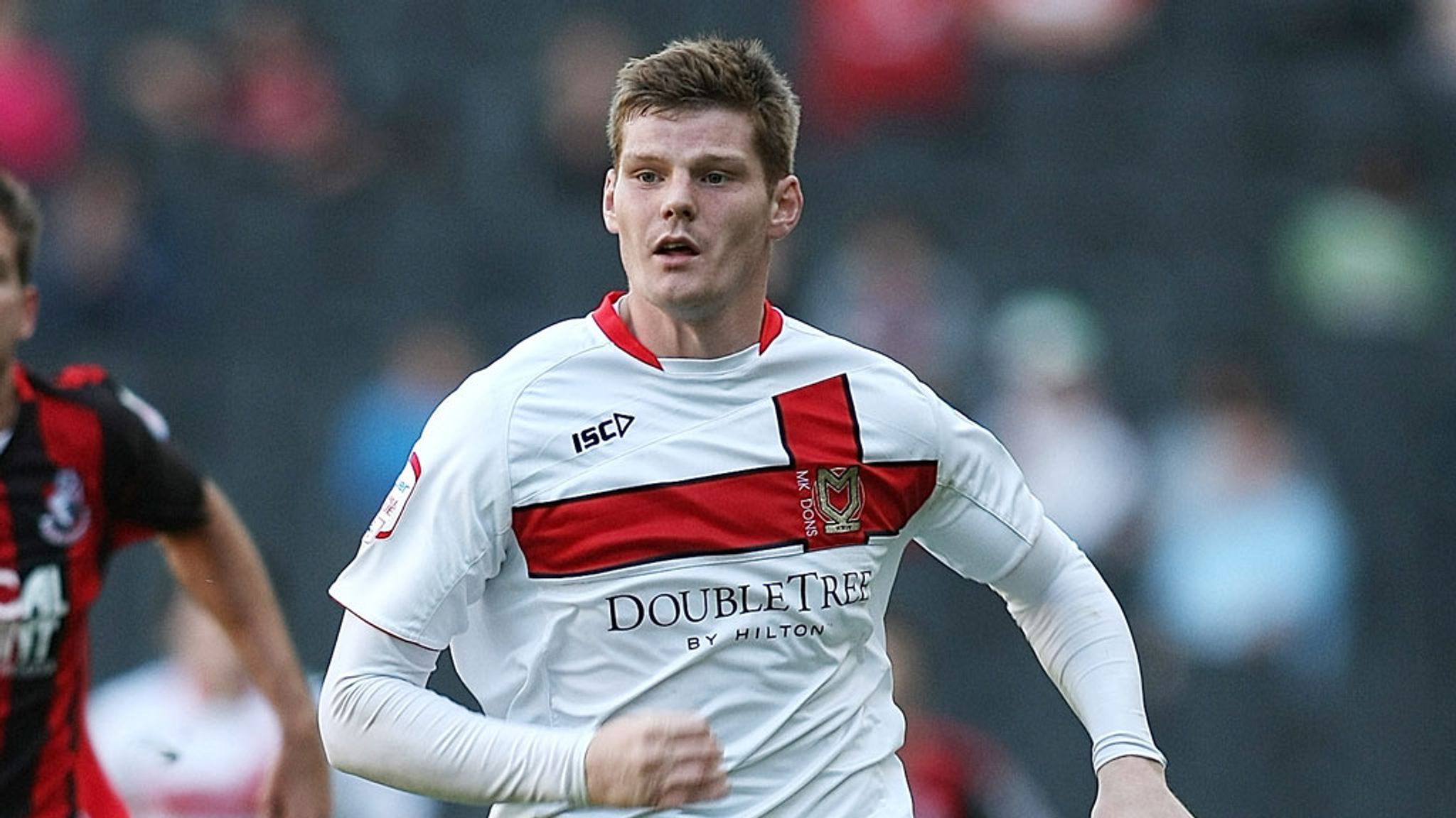 Mackenzie faces lengthy lay-off | Football News | Sky Sports