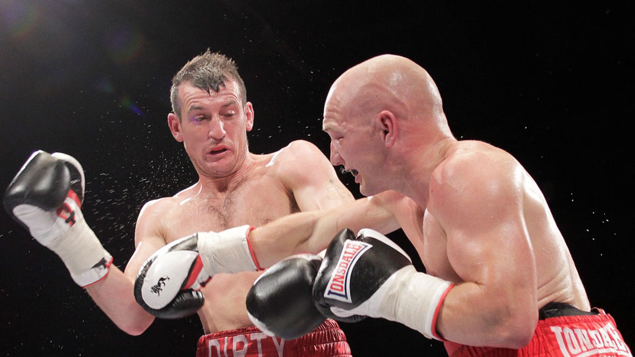 Rees, Mathews rematch confirmed | Boxing News | Sky Sports