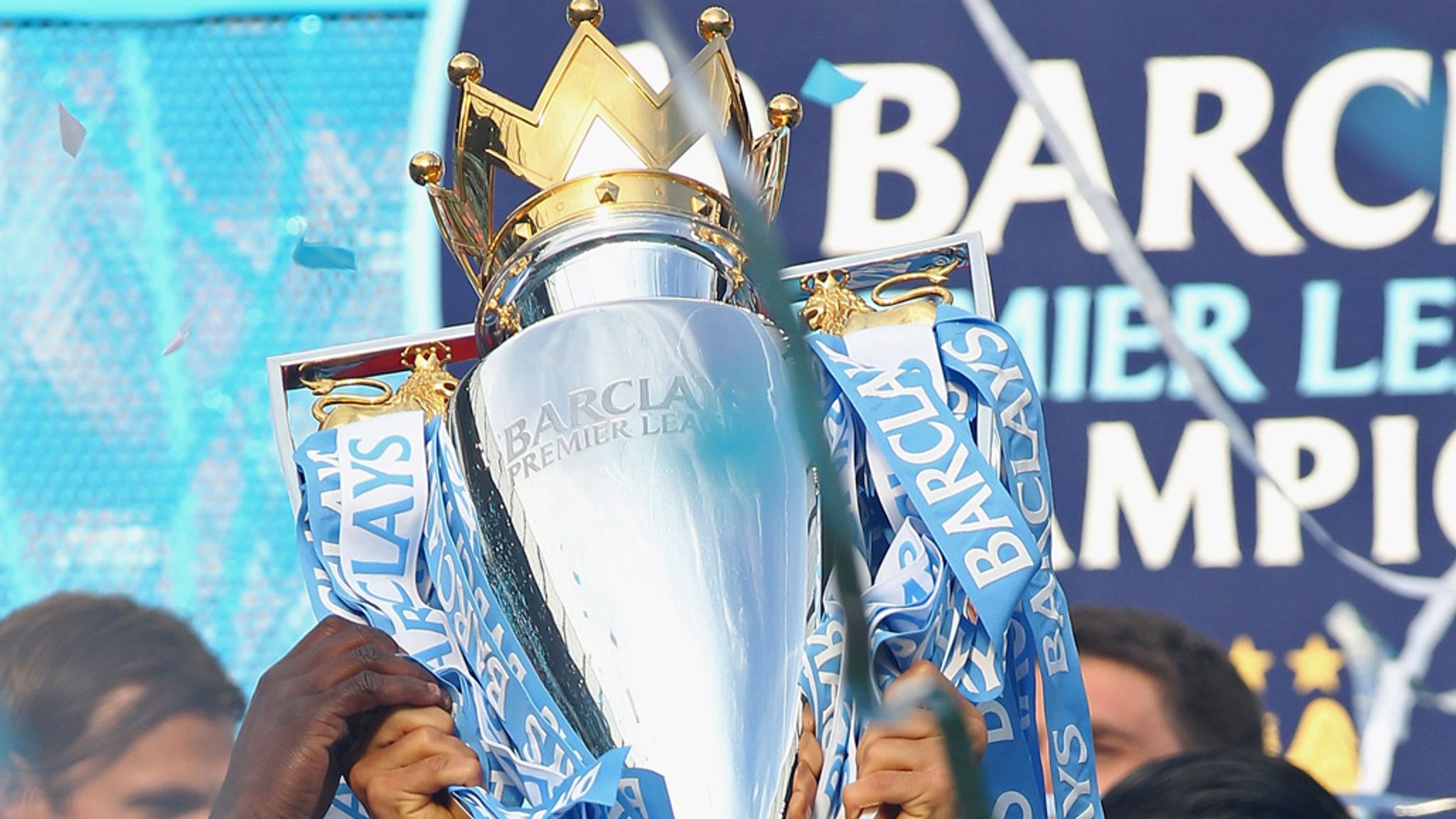 Prem wages reach record levels | Football News | Sky Sports