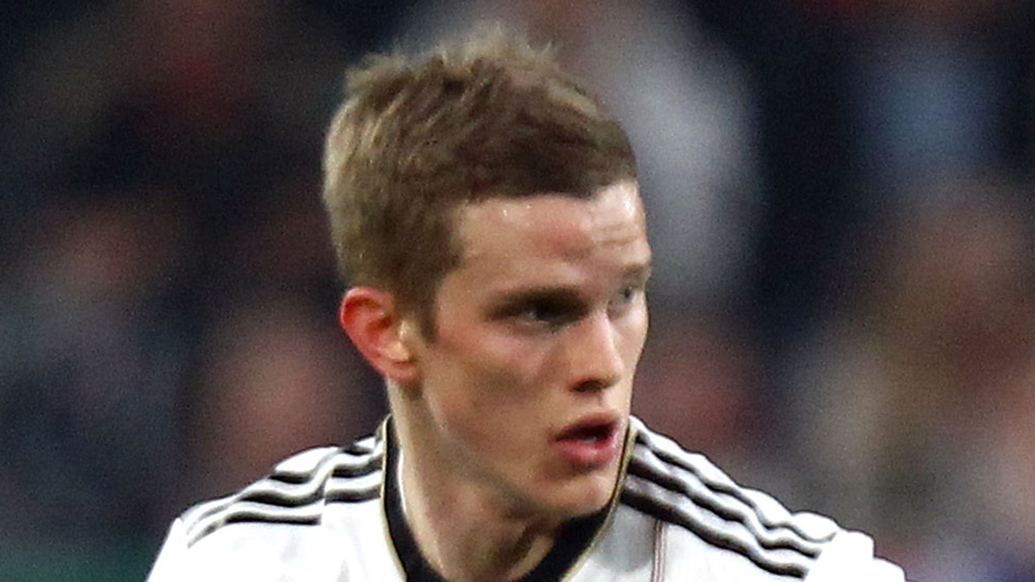 World Cup: Sven Bender back in Germany squad to face Kazakhstan ...