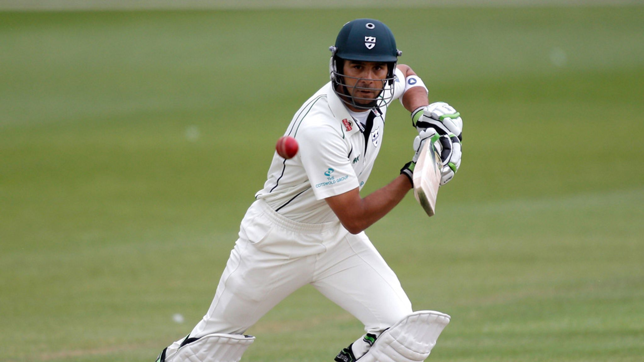 Solanki explores his options | Cricket News | Sky Sports