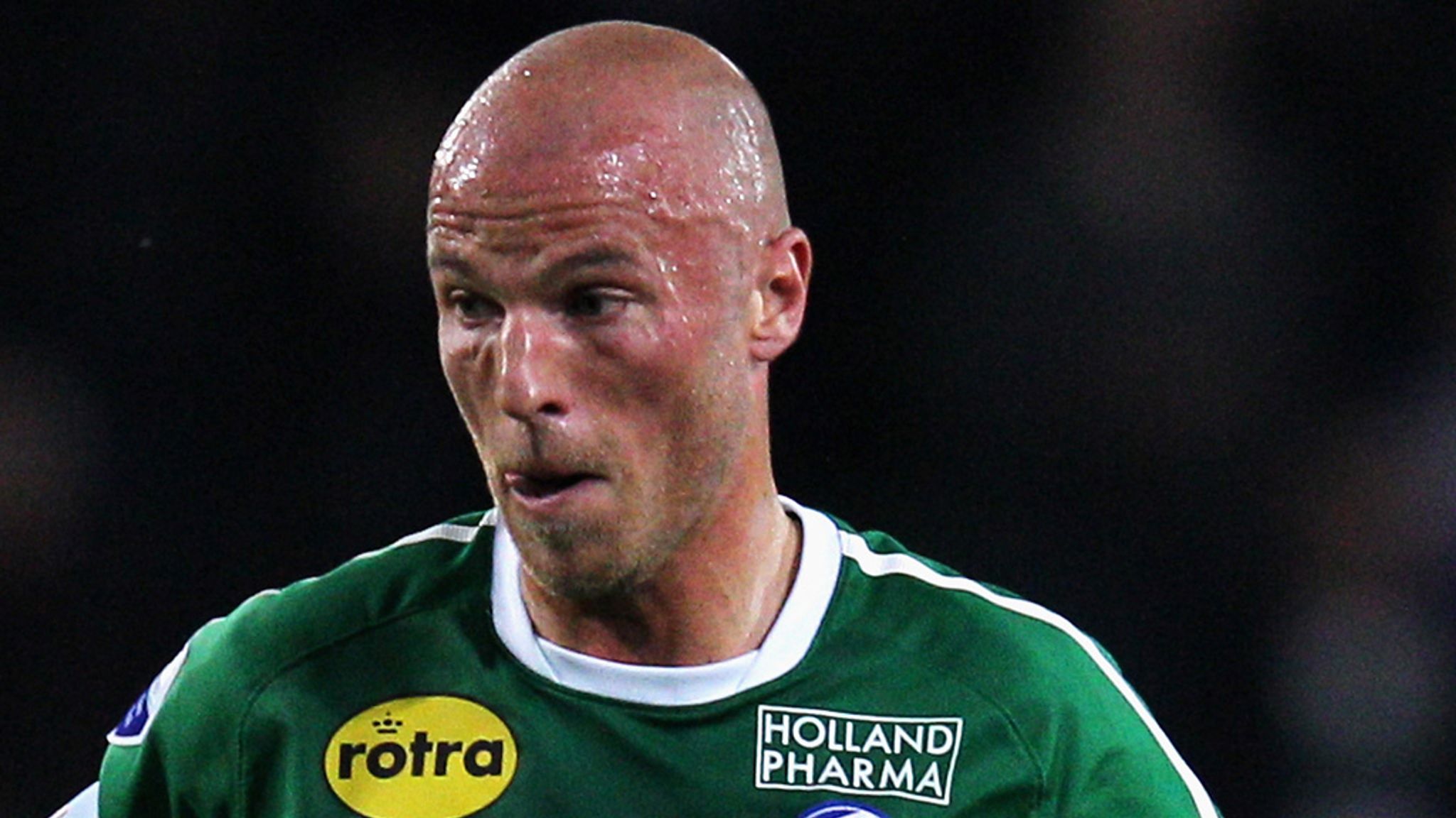 Eredivisie play-off round-up | Football News | Sky Sports