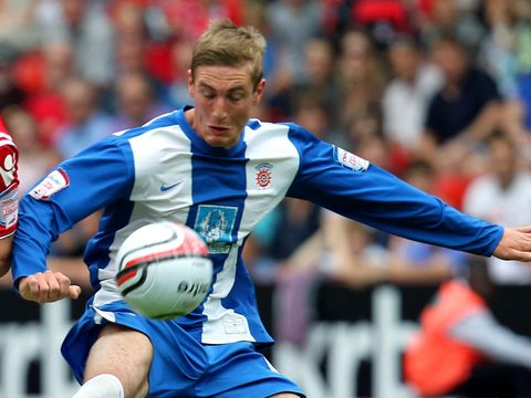 Nolberto Solano | Player Profile | Sky Sports Football