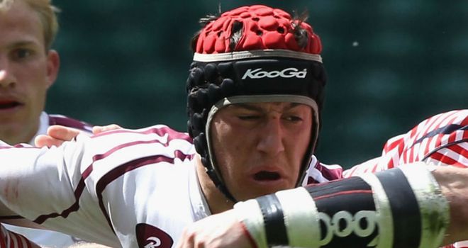 Duo set for Sevens switch | Rugby Union News | Sky Sports