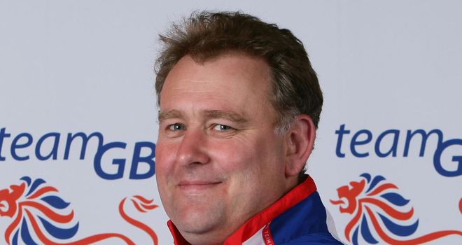 Connell eyes dominance | Olympics News | Sky Sports