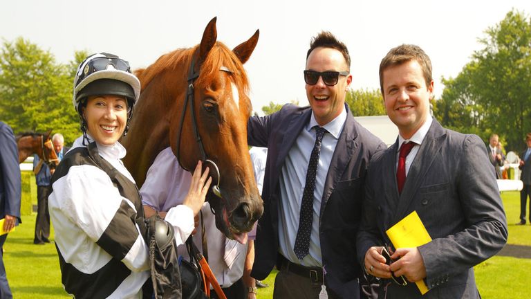 Fanshawe repeats warning | Racing News | Sky Sports