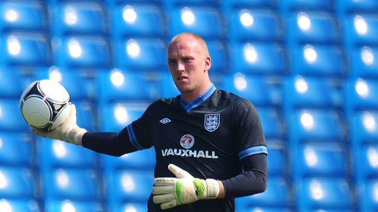 Ruddy laments bad luck | Football News | Sky Sports