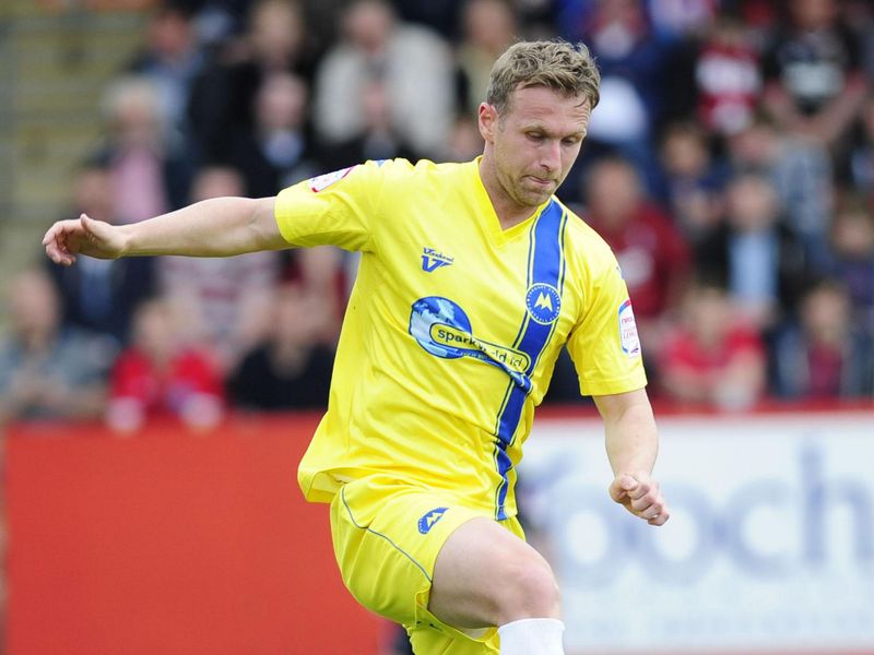 Ryan Jarvis - Kings Lynn Town | Player Profile | Sky Sports Football