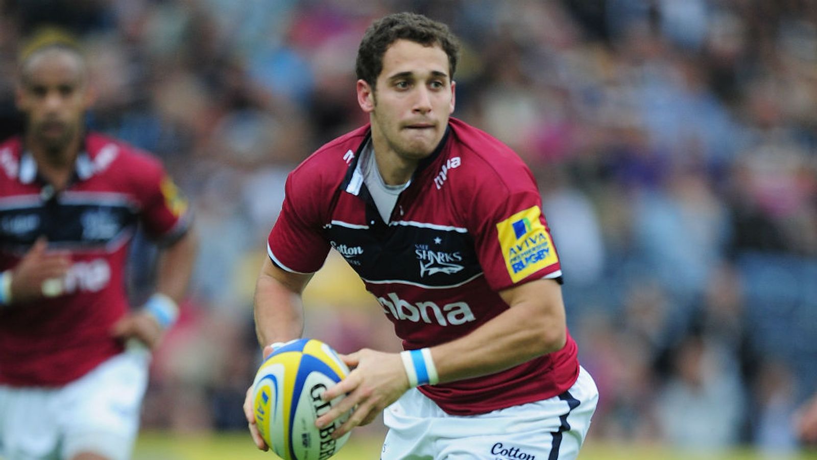 Tuculet to join Grenoble | Rugby Union News | Sky Sports