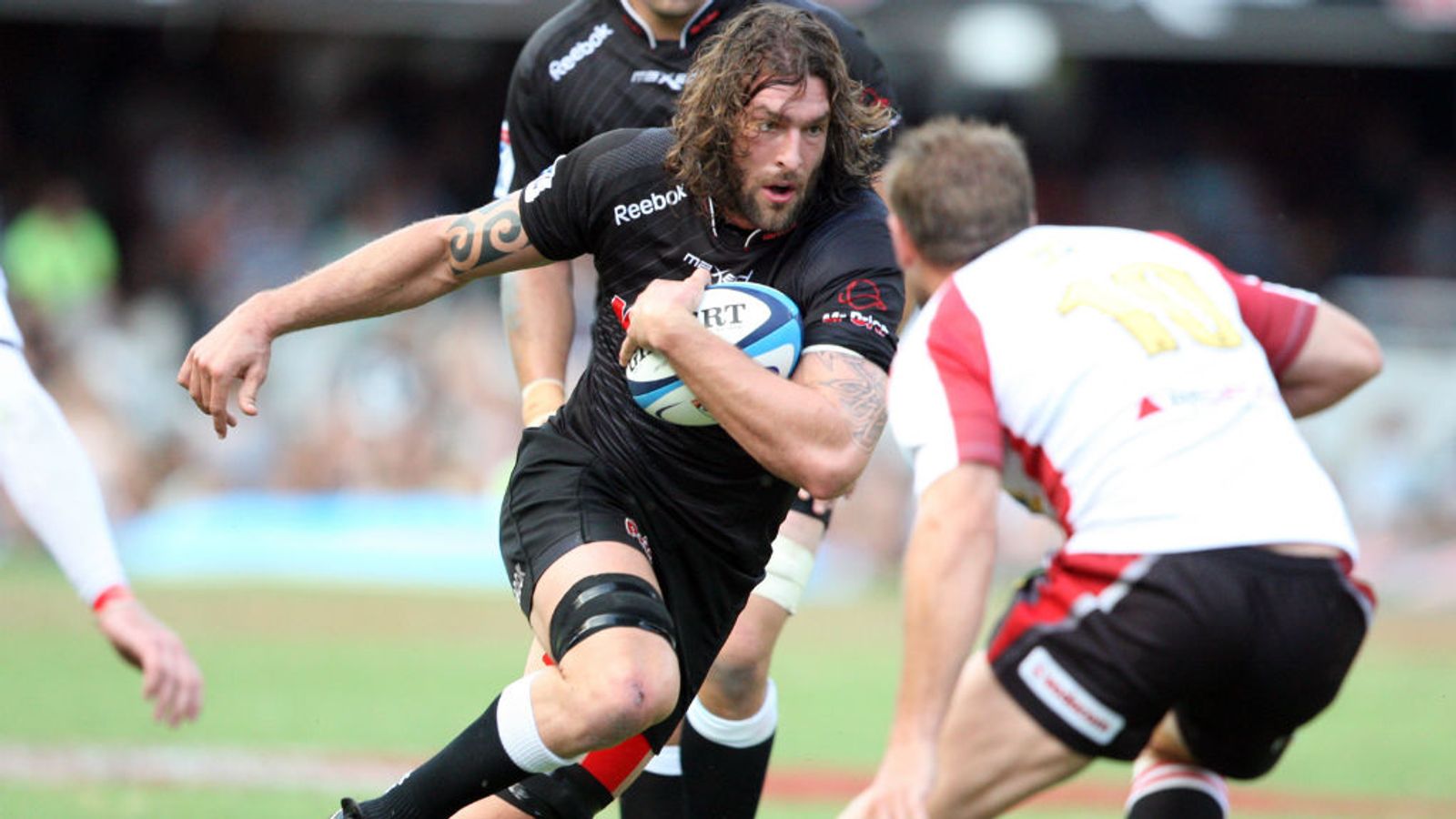 Agen snap up Skeate | Rugby Union News | Sky Sports