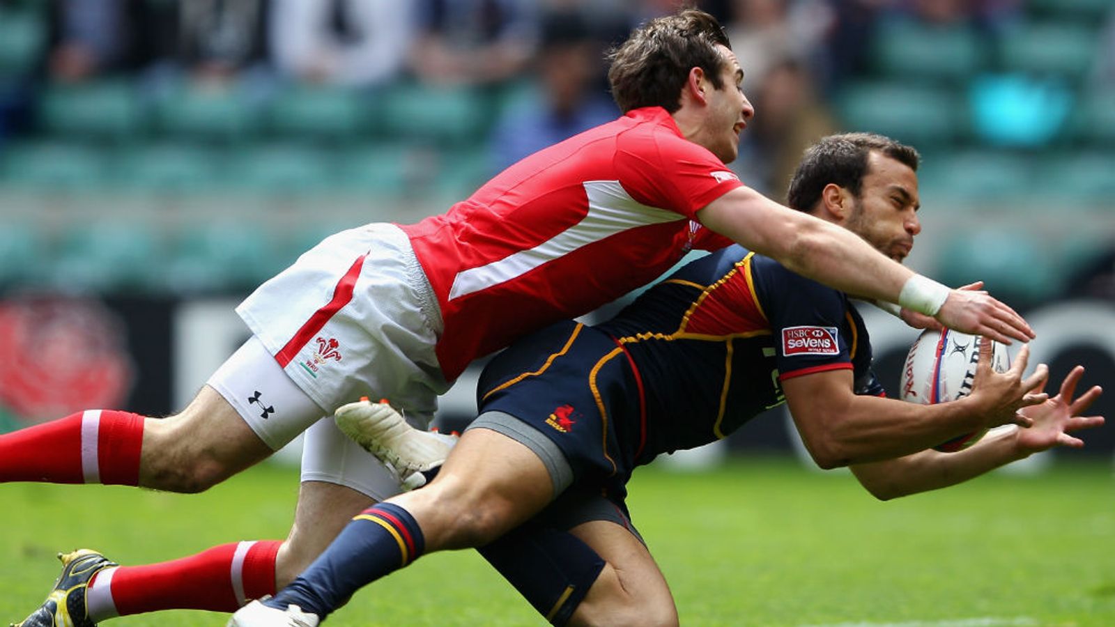 Wales target progress | Rugby Union News | Sky Sports