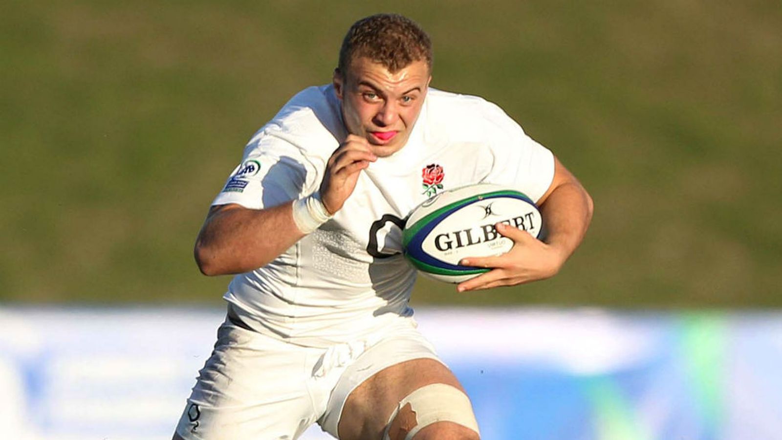 Flying start at JWC | Rugby Union News | Sky Sports