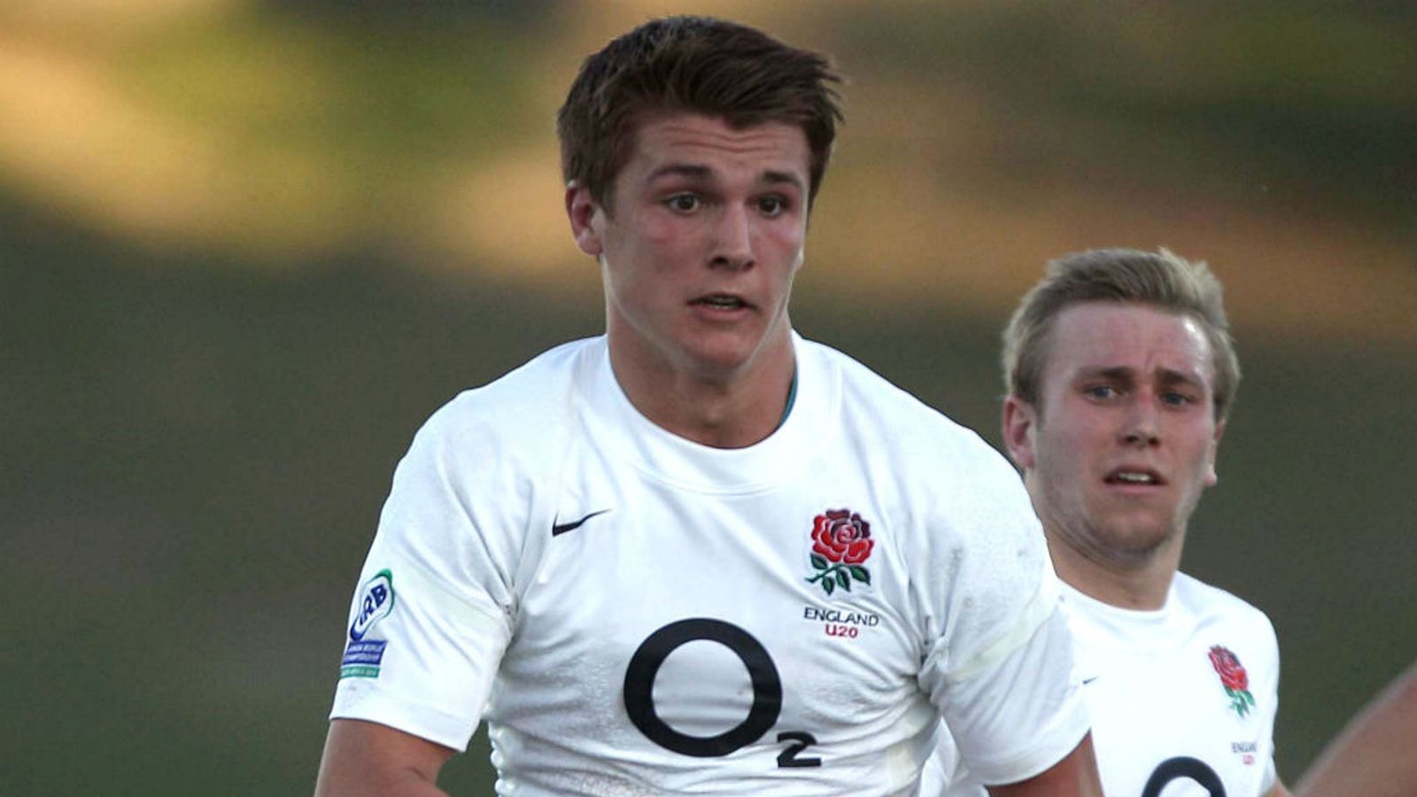 Exeter Chiefs recall Henry Slade, Jack Arnott, Luke Cowan-Dickie and ...