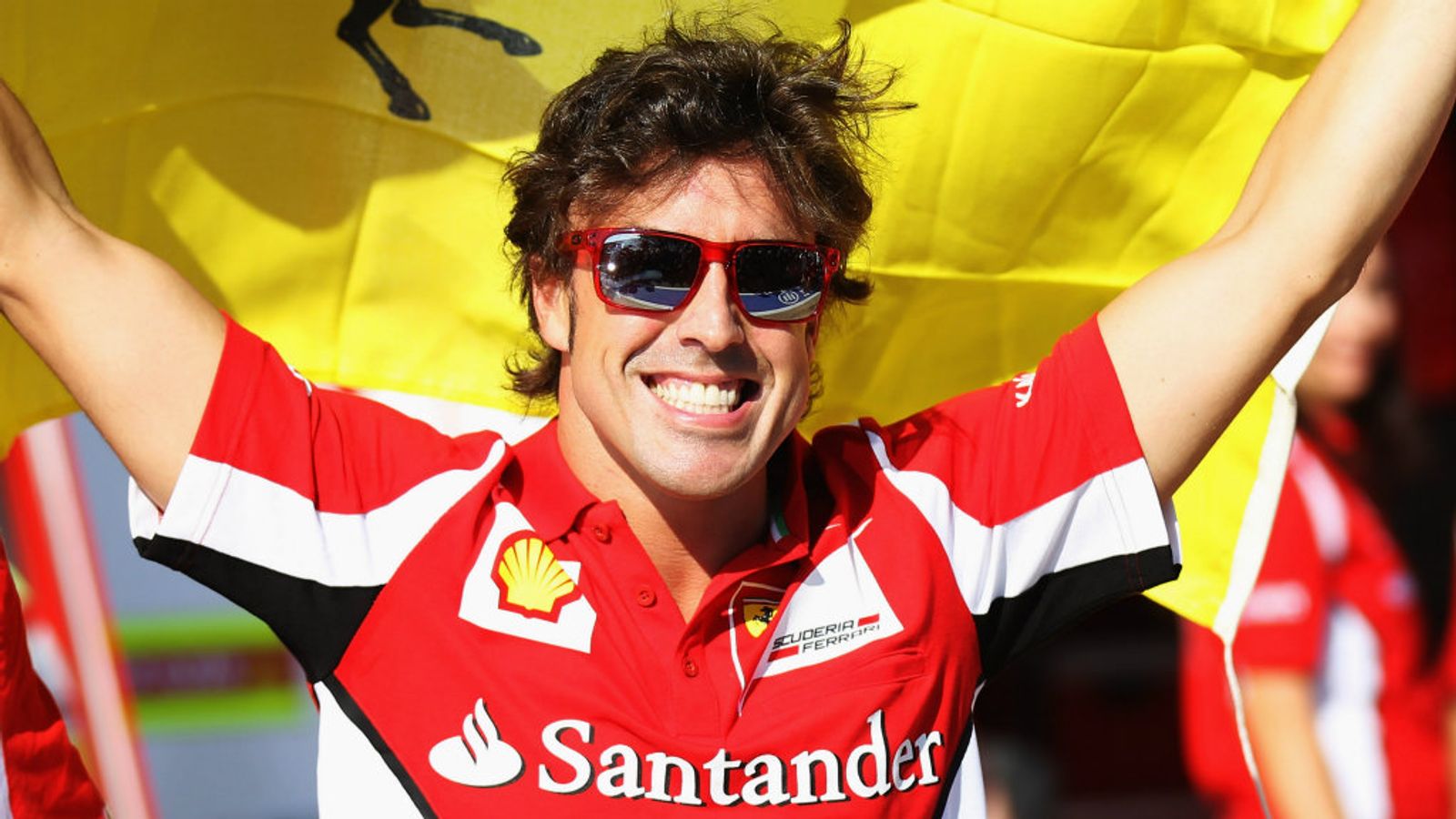 How Alonso did it | F1 News | Sky Sports